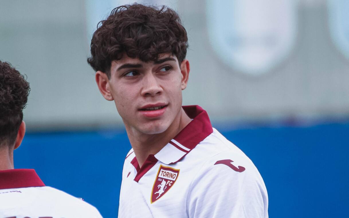 Alessio Raballo convocato da Cuba: chi è l'attaccante del Parma | Sky Sport