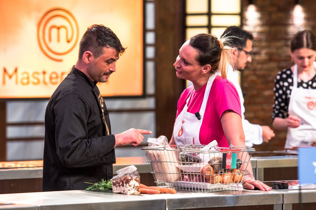 MasterChef Italia 7 saluta Denise. L’intervista | Sky TG24