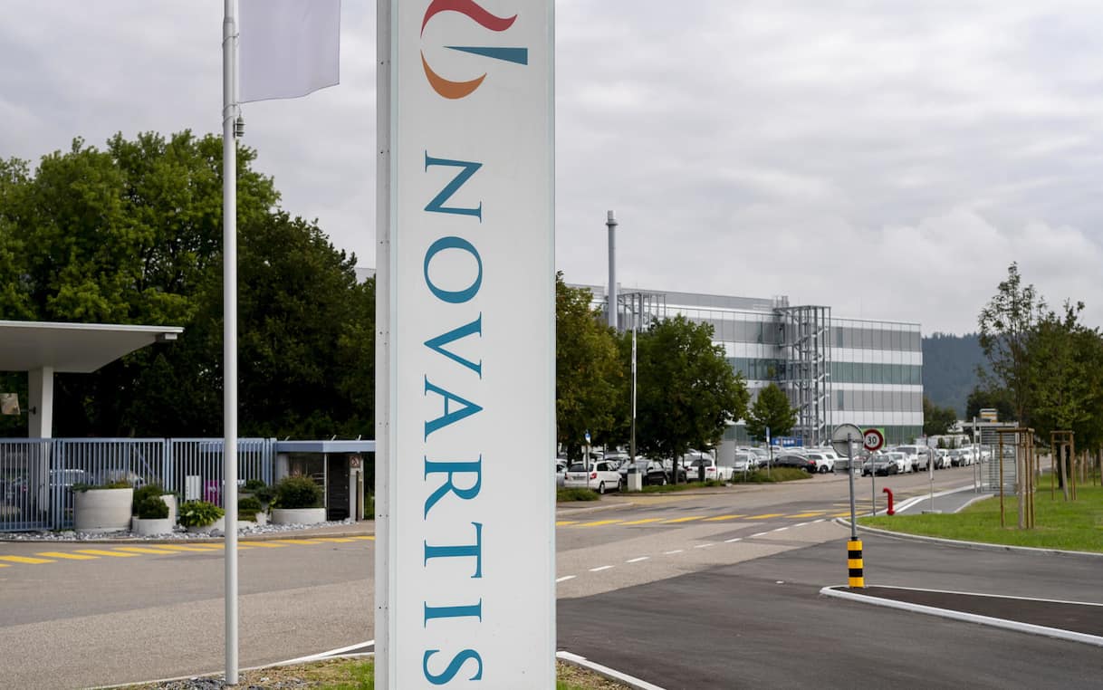 Biotech, maxi acquisizione: Novartis compra Avidity Biosciences per 12 ...