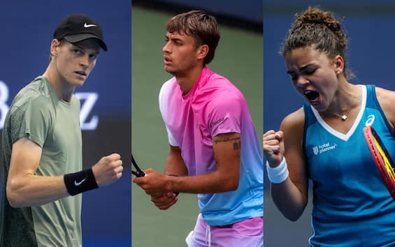 ATP Pechino 2024, le partite di oggi: programma e orari | Sky Sport