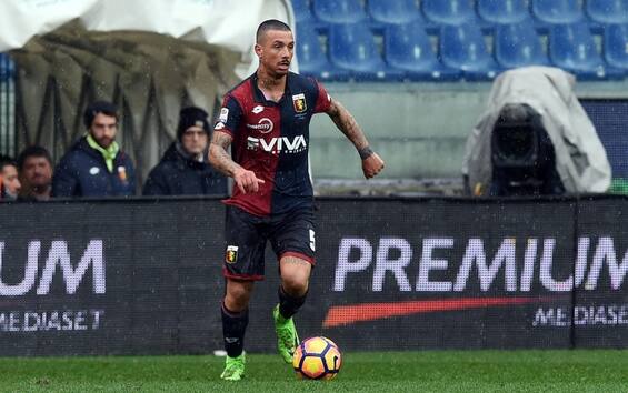Genoa, annullata la squalifica di Izzo: rientra domenica | Sky Sport
