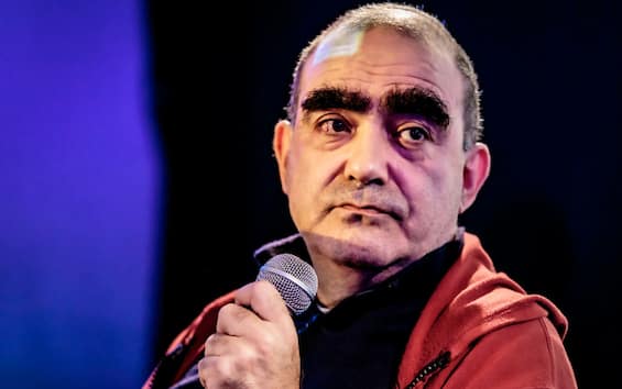 Elio e le Storie Tese: 'Mio figlio Dante e noi, lasciati soli dallo ...