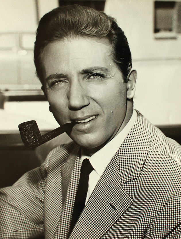 Mike Bongiorno, al Palazzo Reale di Milano apre la mostra per i 100 ...