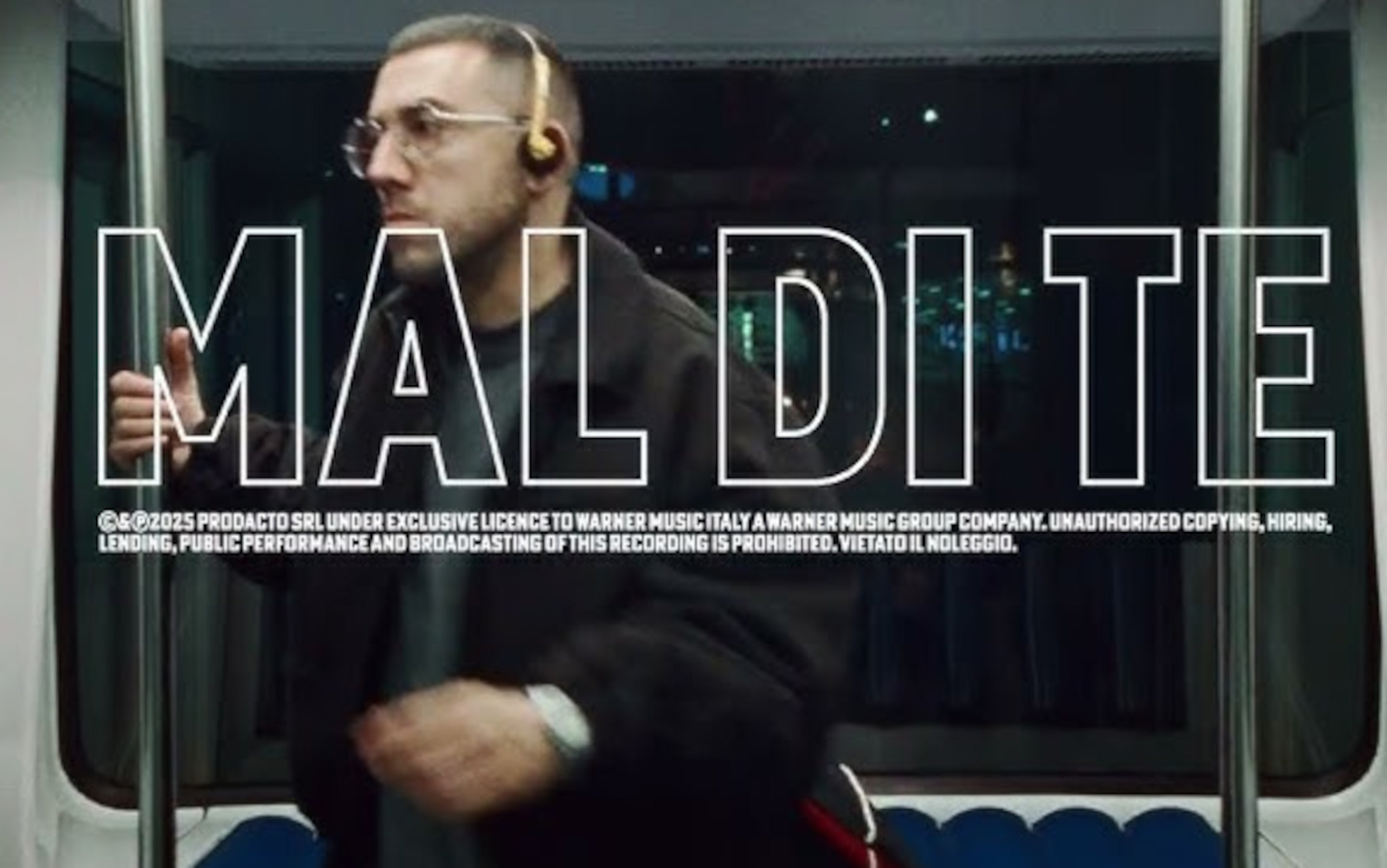 Coez annuncia un tour nei palazzetti: tutte le date dei concerti | Sky TG24