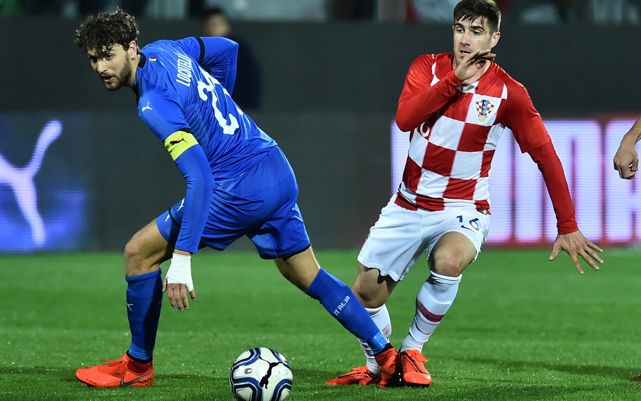 Italia a Euro 2024, le avversarie dell'Italia nel girone B: tutto su Spagna, Croazia e Albania ...