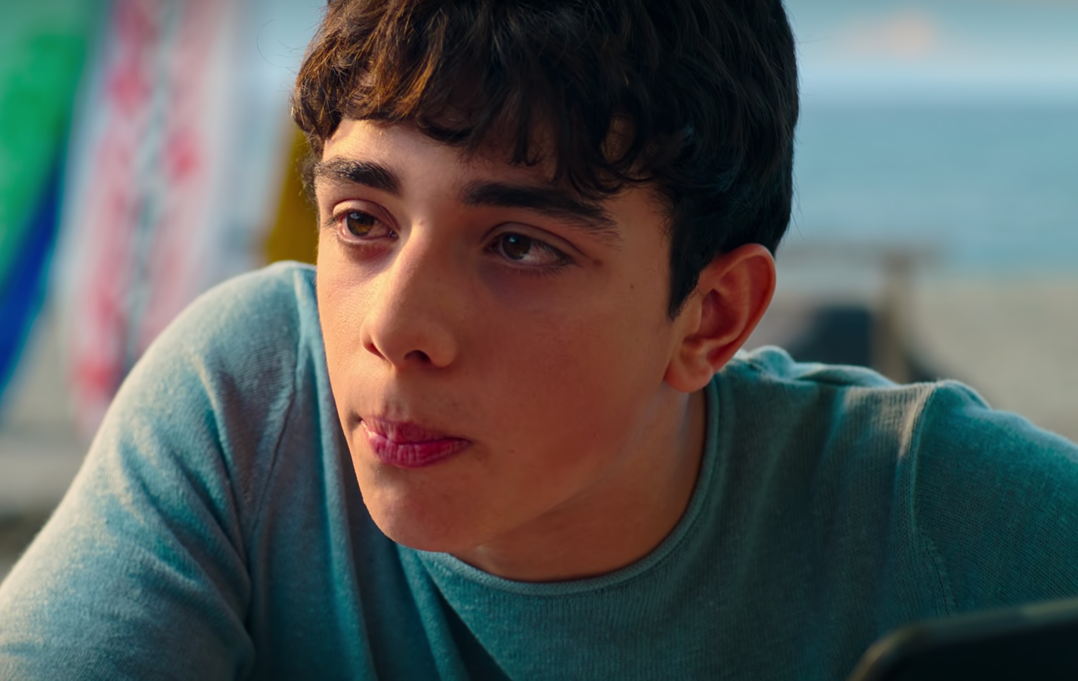 Diari, il cast della stagione 2 della serie tv in uscita oggi su ...