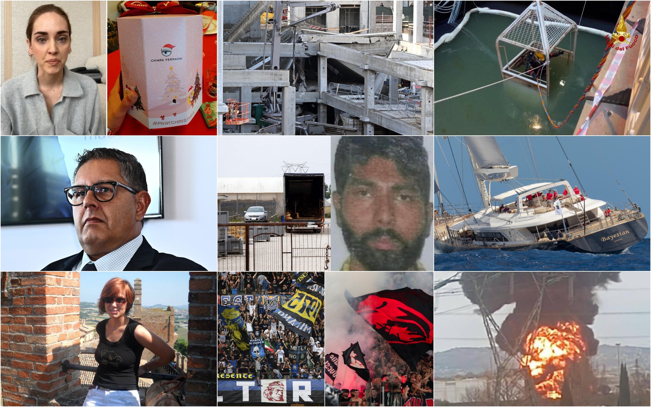 Torino, bici lanciata dai Murazzi. Ragazza condannata a 16 anni | Sky TG24