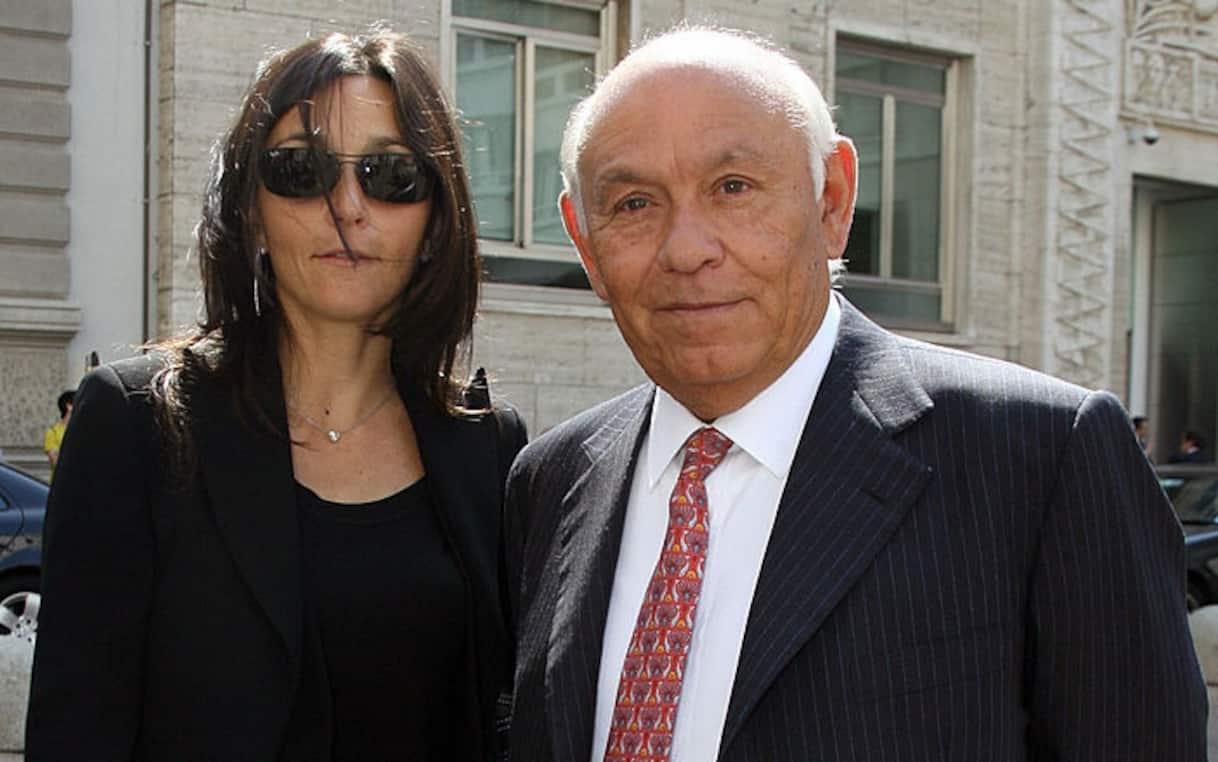 Mediobanca, Jonella Ligresti fa causa al Ceo della banca Nagel per Caso ...