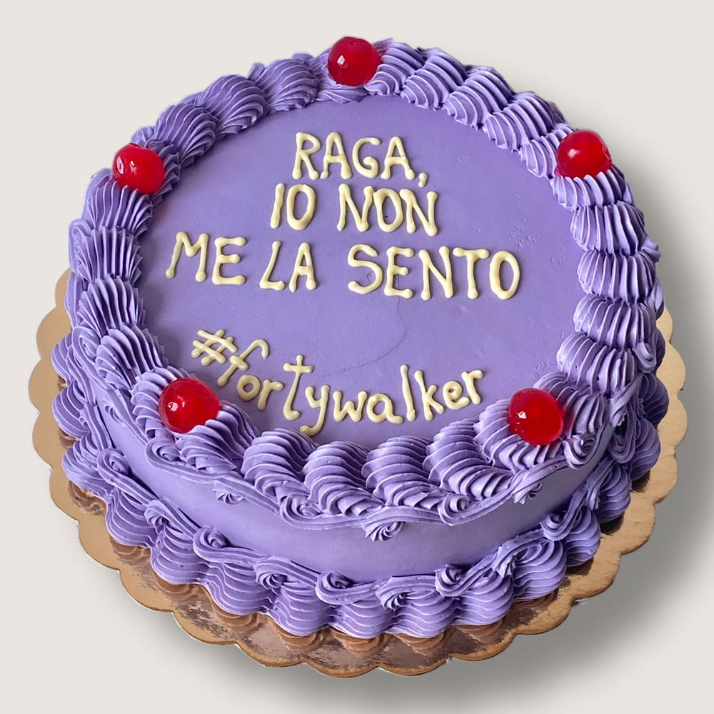 Ugly Cakes Il Fenomeno Italiano Delle Torte Brutte Con Scritte Divertenti Che Spopola Sui