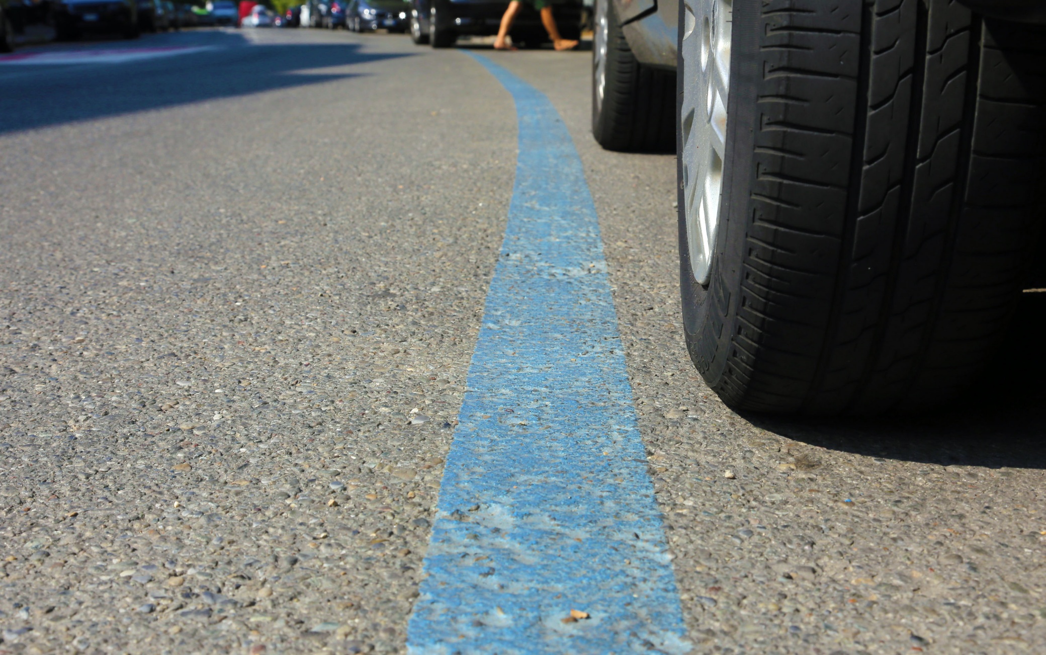 Cambio gomme estive 2024, scadenza e multe previste dal Codice della ...