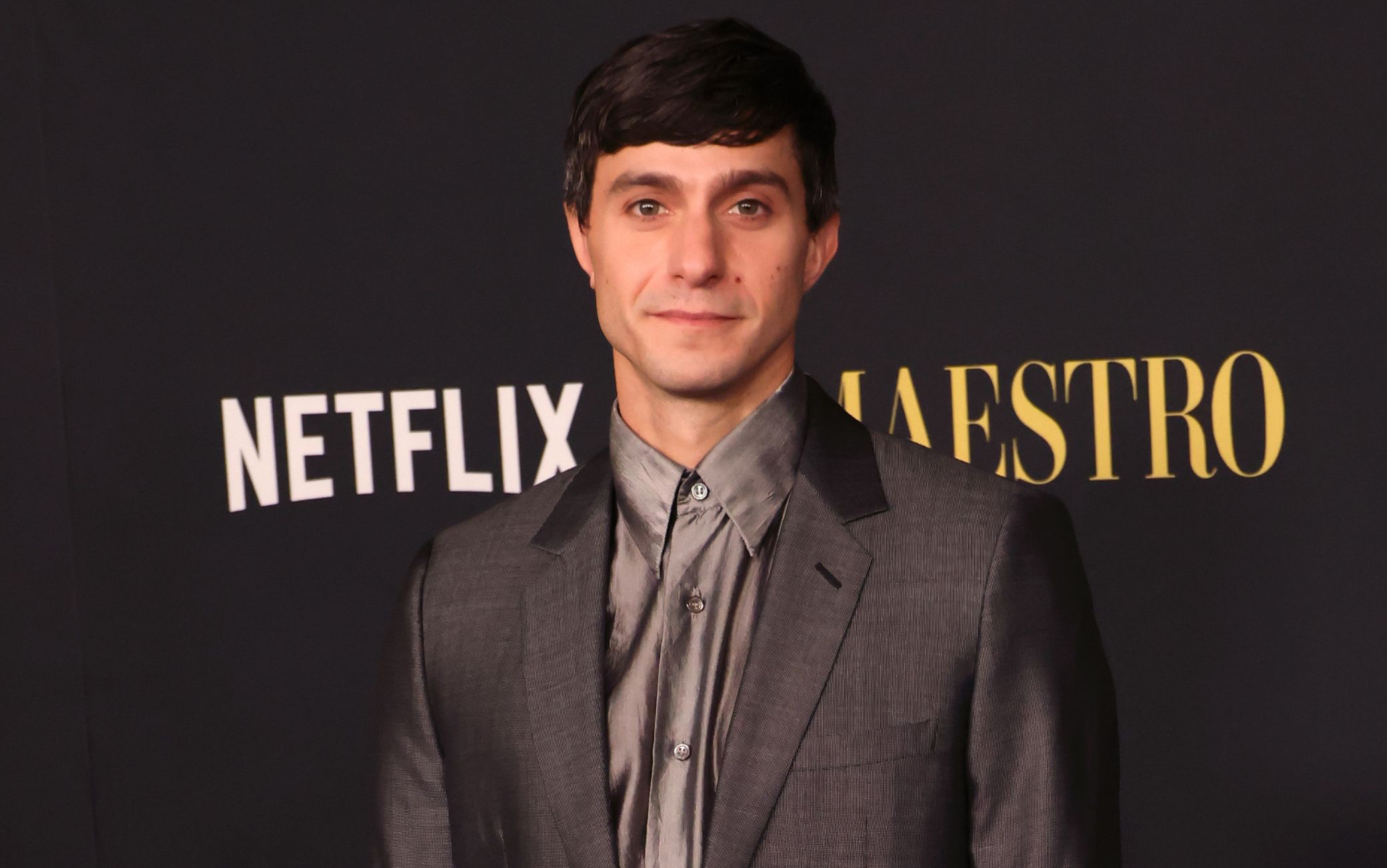 Maestro, il cast del film di Bradley Cooper ora in streaming