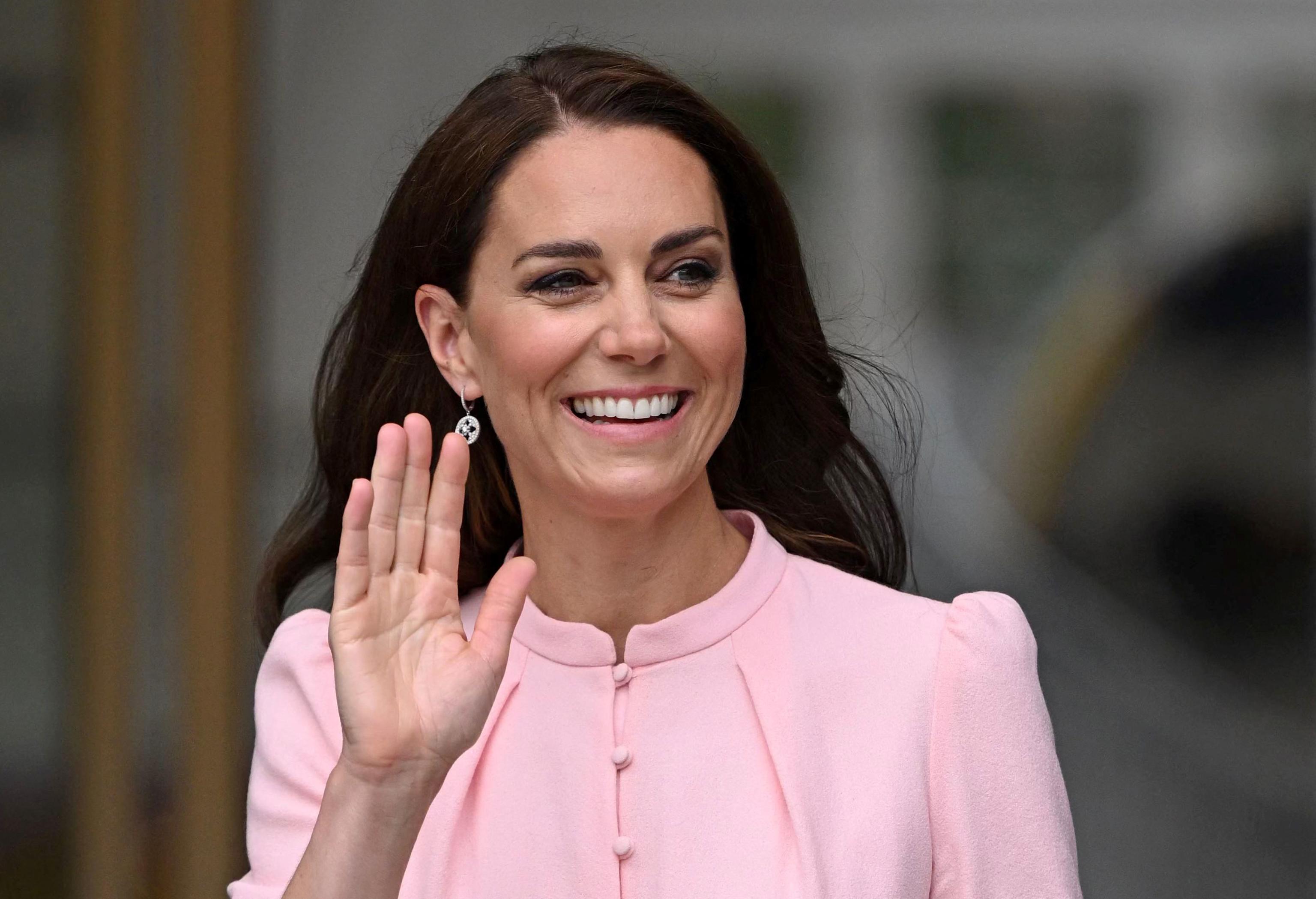 Kate Middleton, il principe William va a trovarla in ospedale: le ...