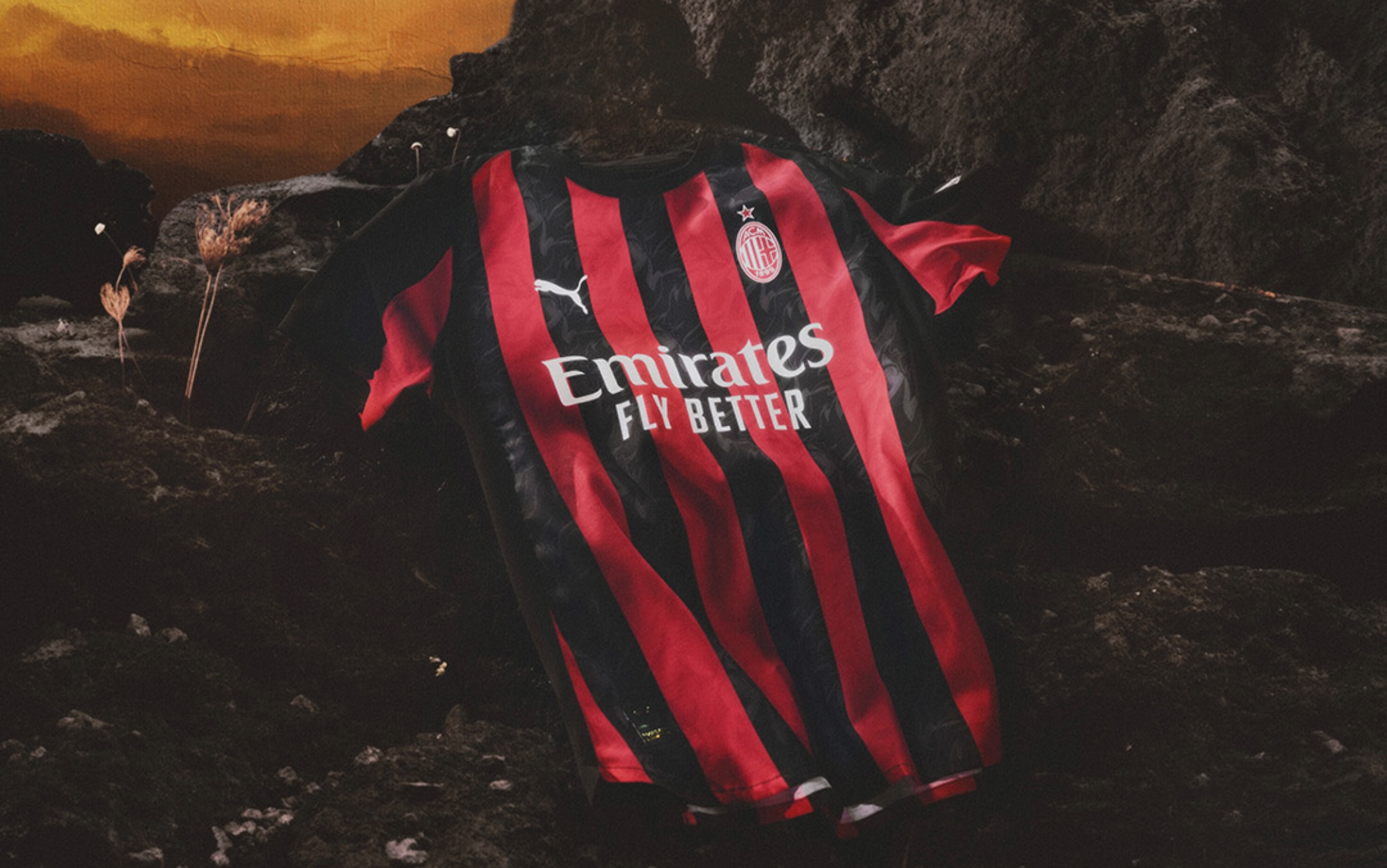 Milan, la nuova maglia per la stagione 2025-2026 è ufficiale: guarda le ...