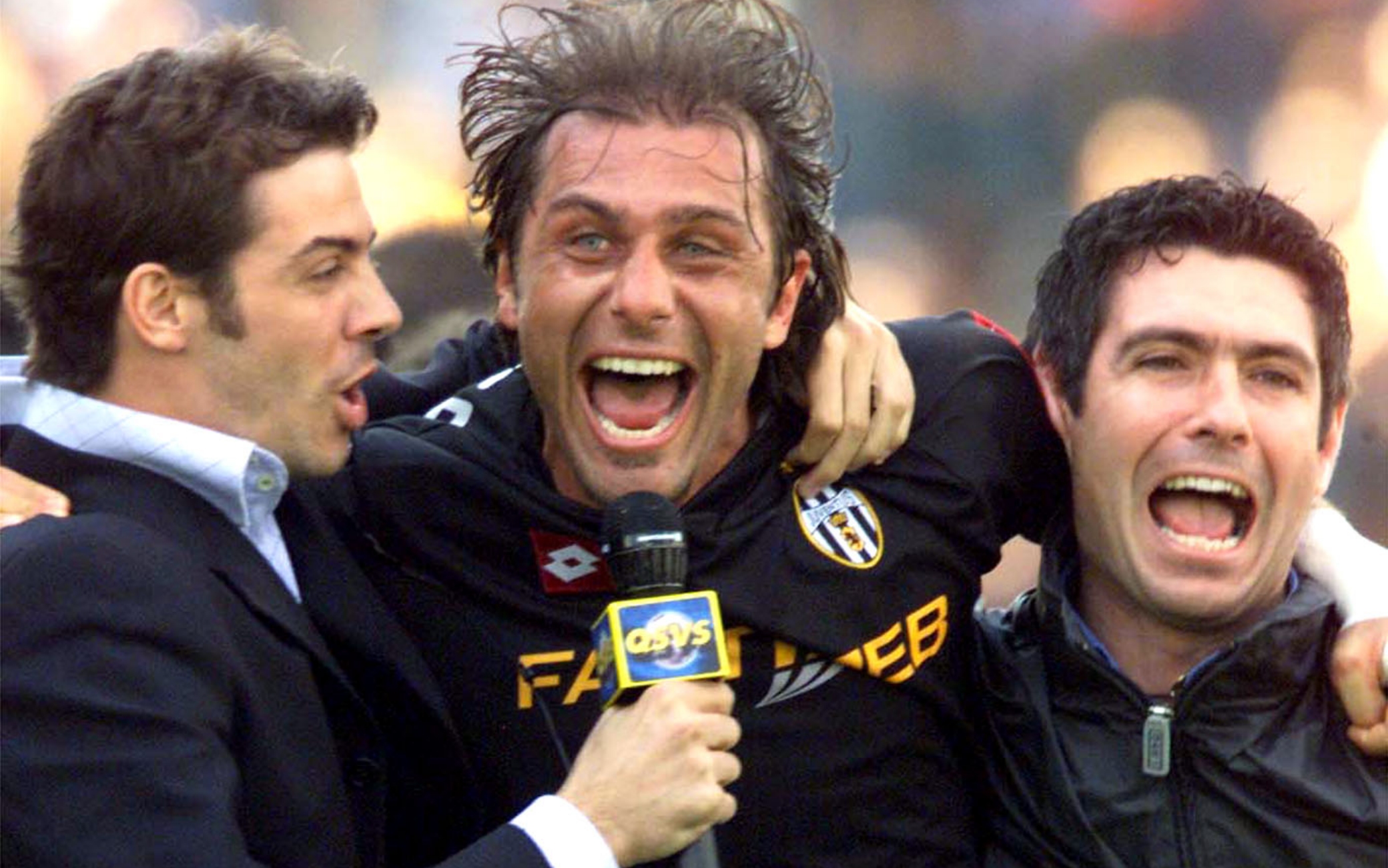 Antonio Conte, la carriera e i trofei vinti dal nuovo allenatore del ...