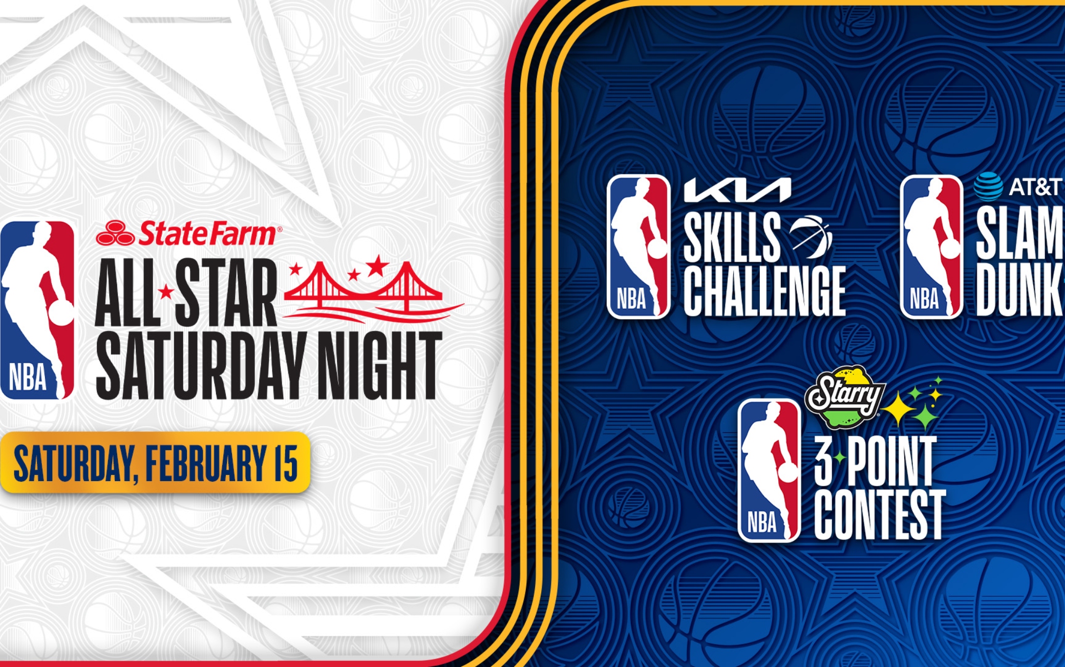 NBA, parte l’All-Star Weekend: tutto quello che c’è da sapere sui tre ...