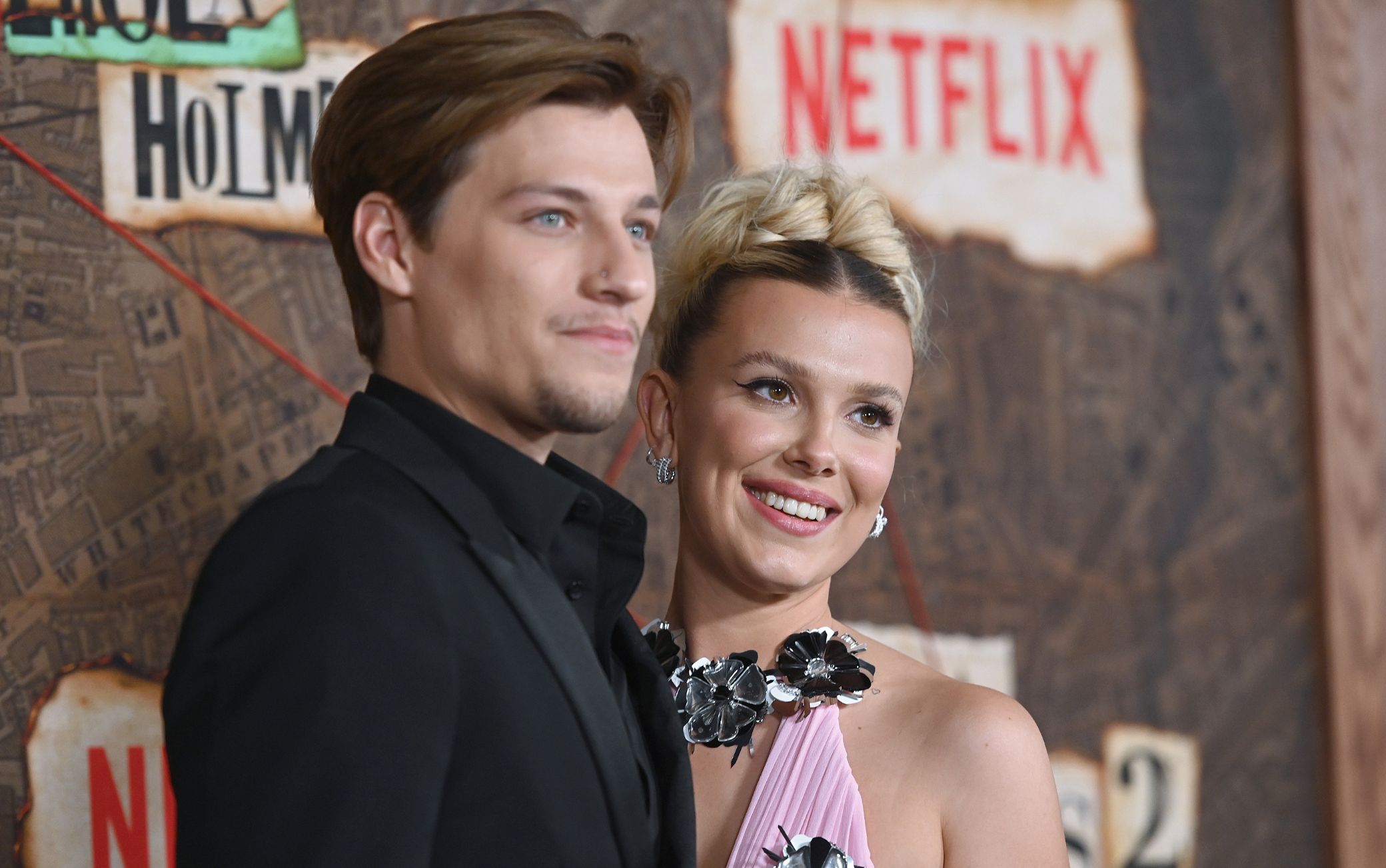 Millie Bobby Brown e Jake Bongiovi si sono sposati: cosa sappiamo del ...