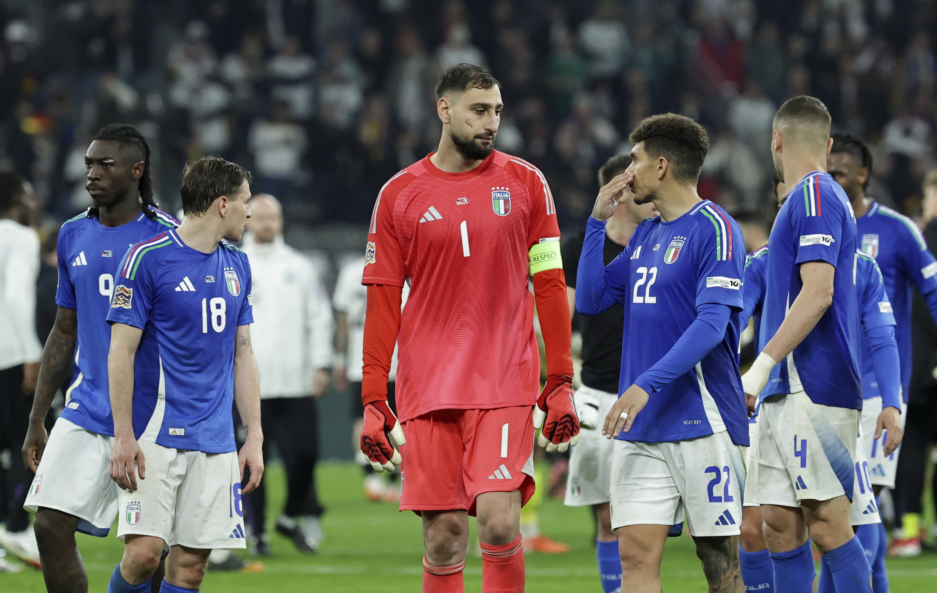 Italia-Francia 24-73, il risultato del match del Sei Nazioni 2025 | Sky TG24