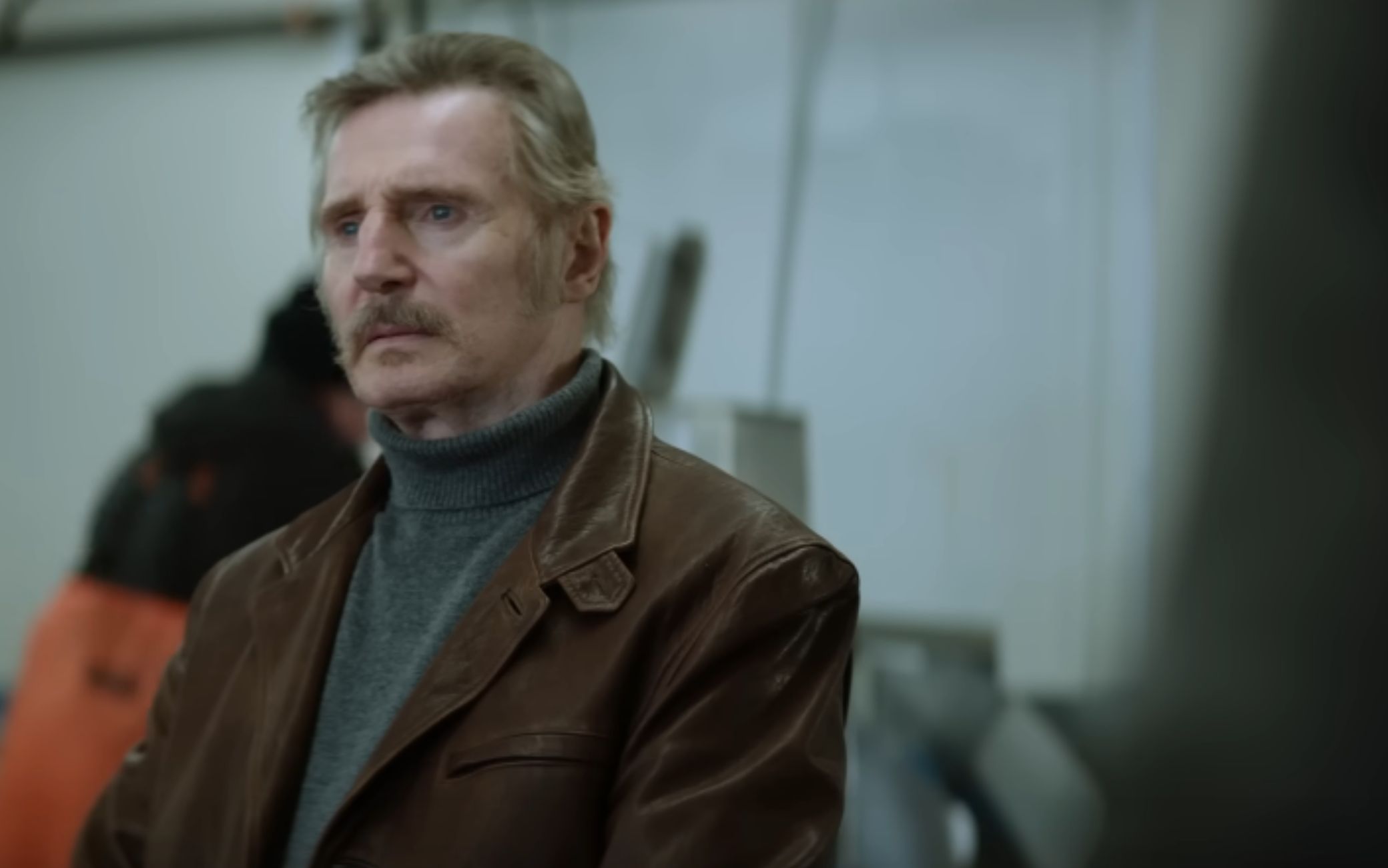 Absolution - Storia criminale, trama, cast del thriller con Liam Neeson ...