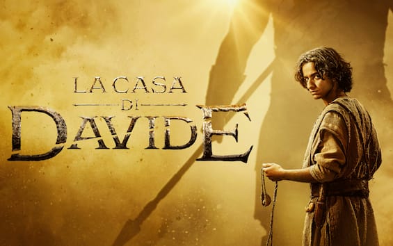 La Casa di Davide, cosa sapere sulla serie tv Prime Video | Sky TG24