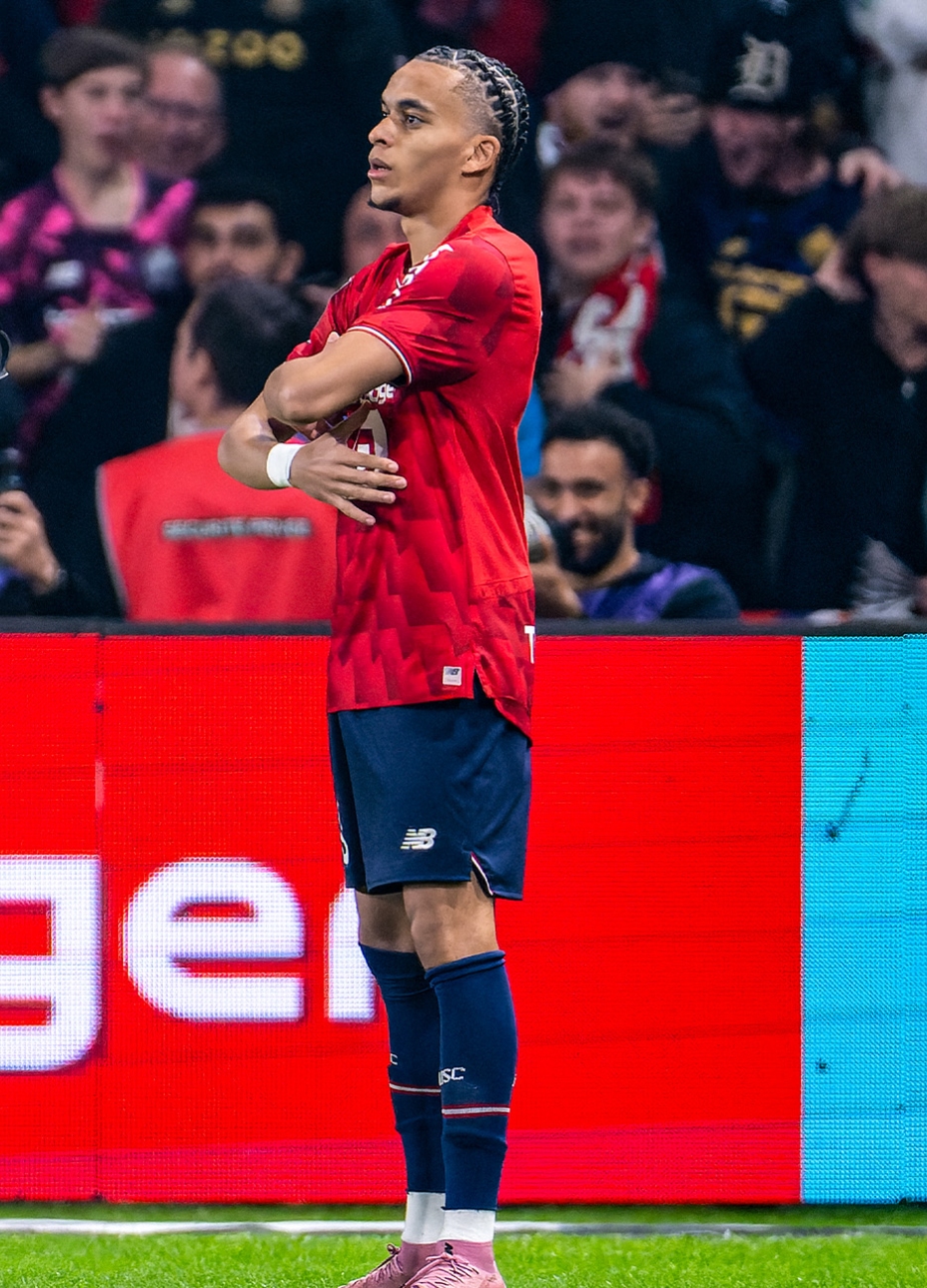 Je suis Mbappé, Ethan Mbappé: il fratello di Kylian è pronto a ...