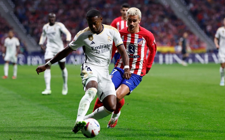 Squadre con meno gol subiti in campionato: classifica nelle top 5 leghe ...