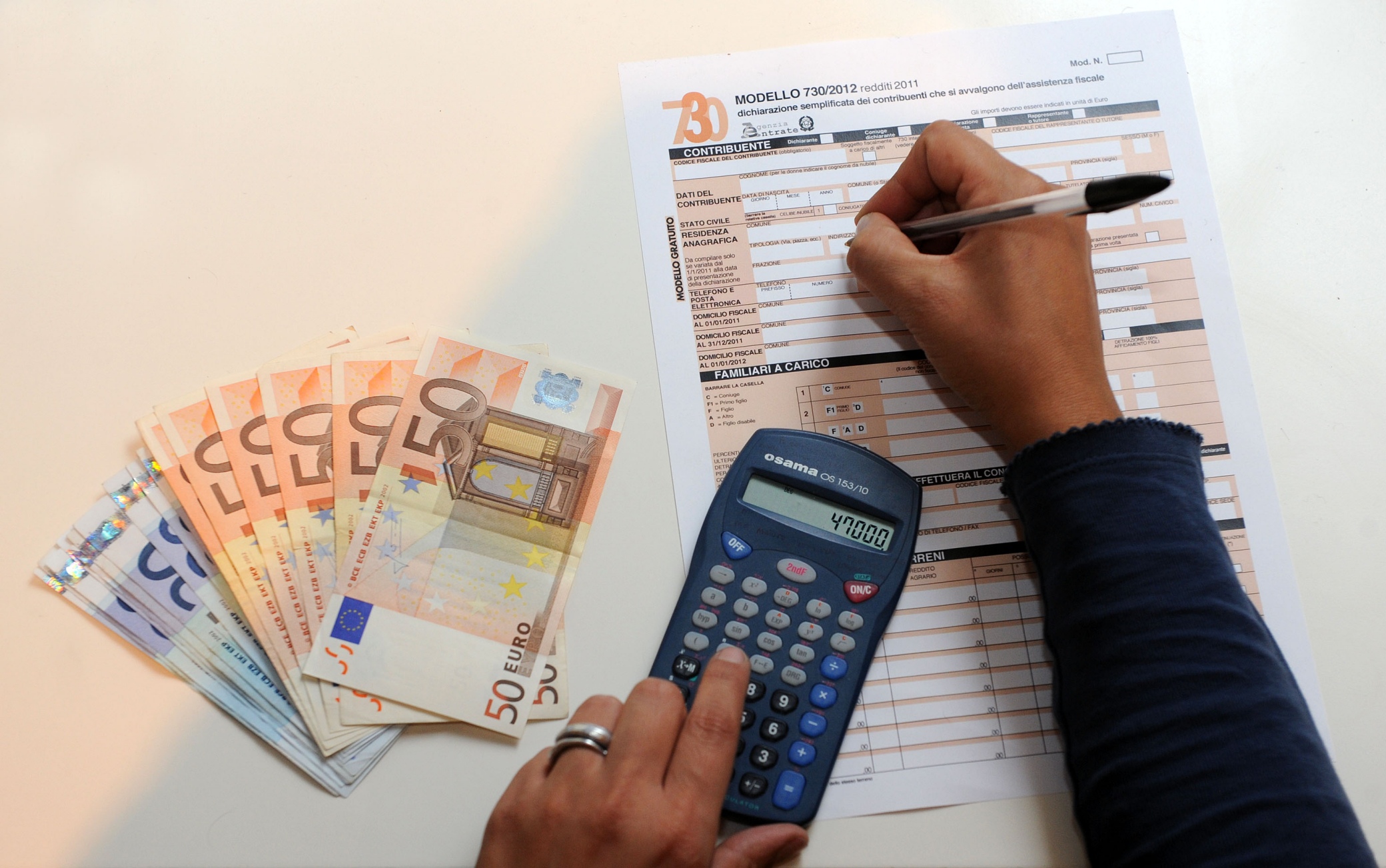 Irap 2024, guida alla compilazione del modello da scaricare | Sky TG24