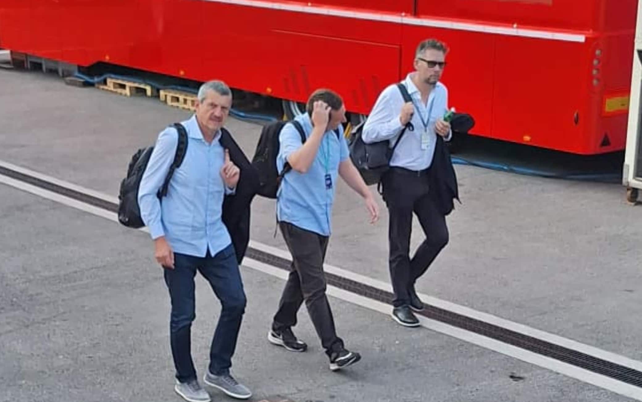 MotoGP, Gunther Steiner rileva il team Tech3: è ufficiale | Sky Sport