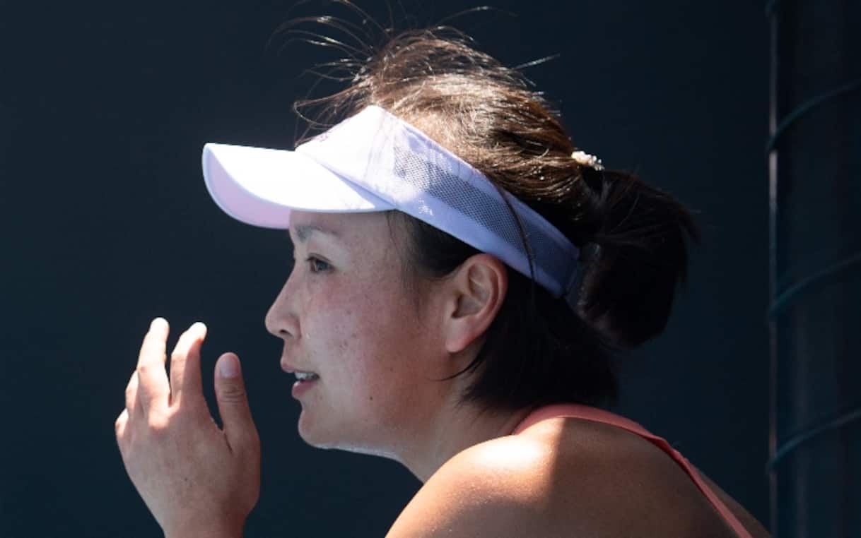 Tennis, la rivoluzione è donna: da Billie Jean King a Peng Shuai | Sky ...