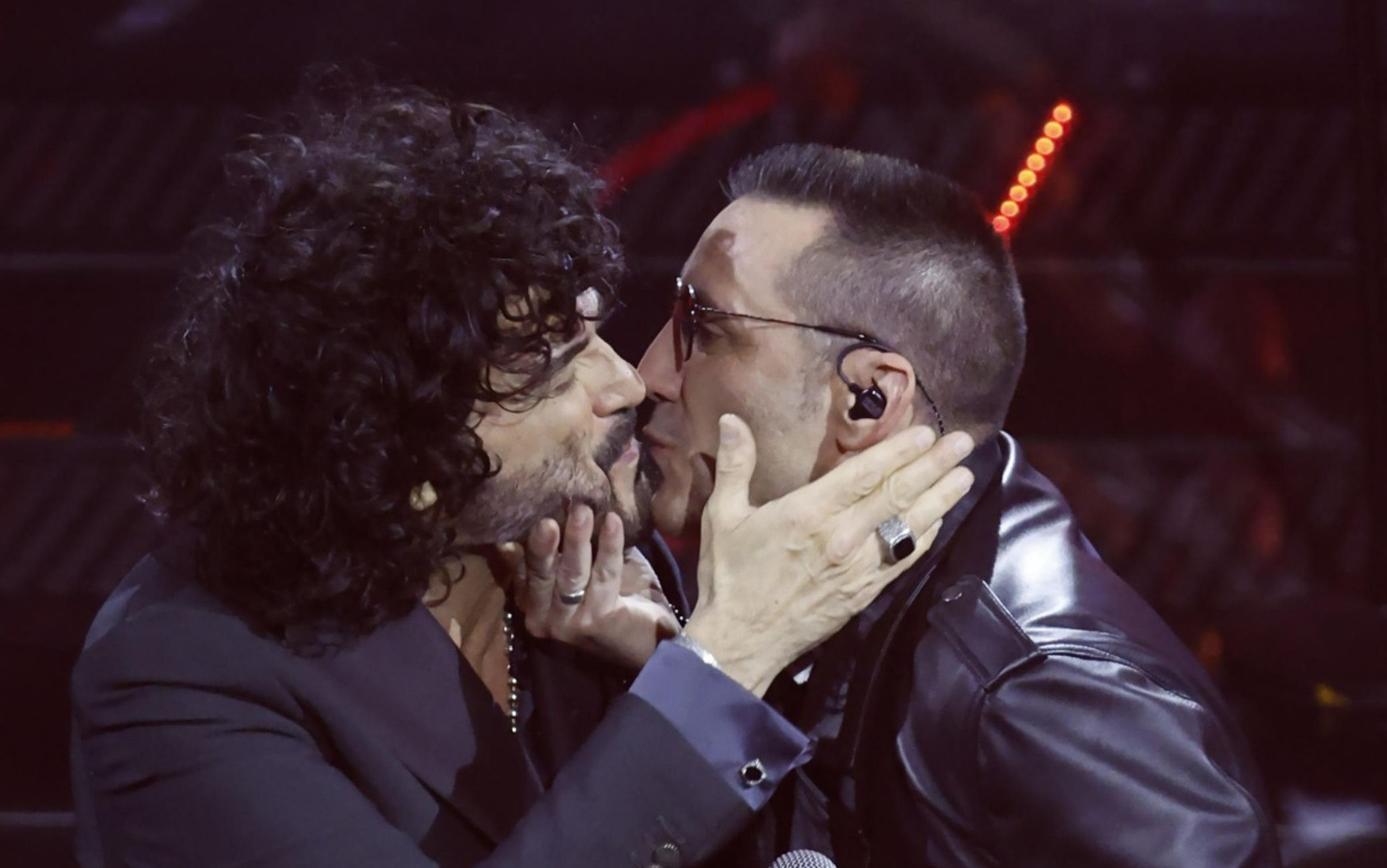 Fantasanremo 2025, i punti della quarta serata delle cover | Sky TG24