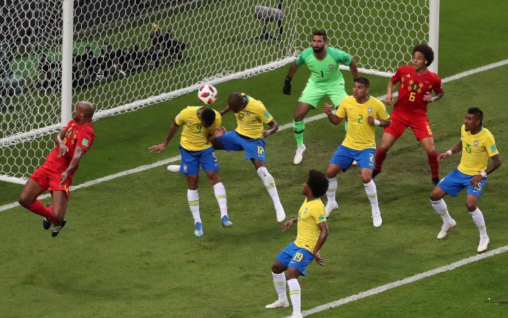 Europei, tutti gli autogol di Germania: il record si avvicina | Sky Sport