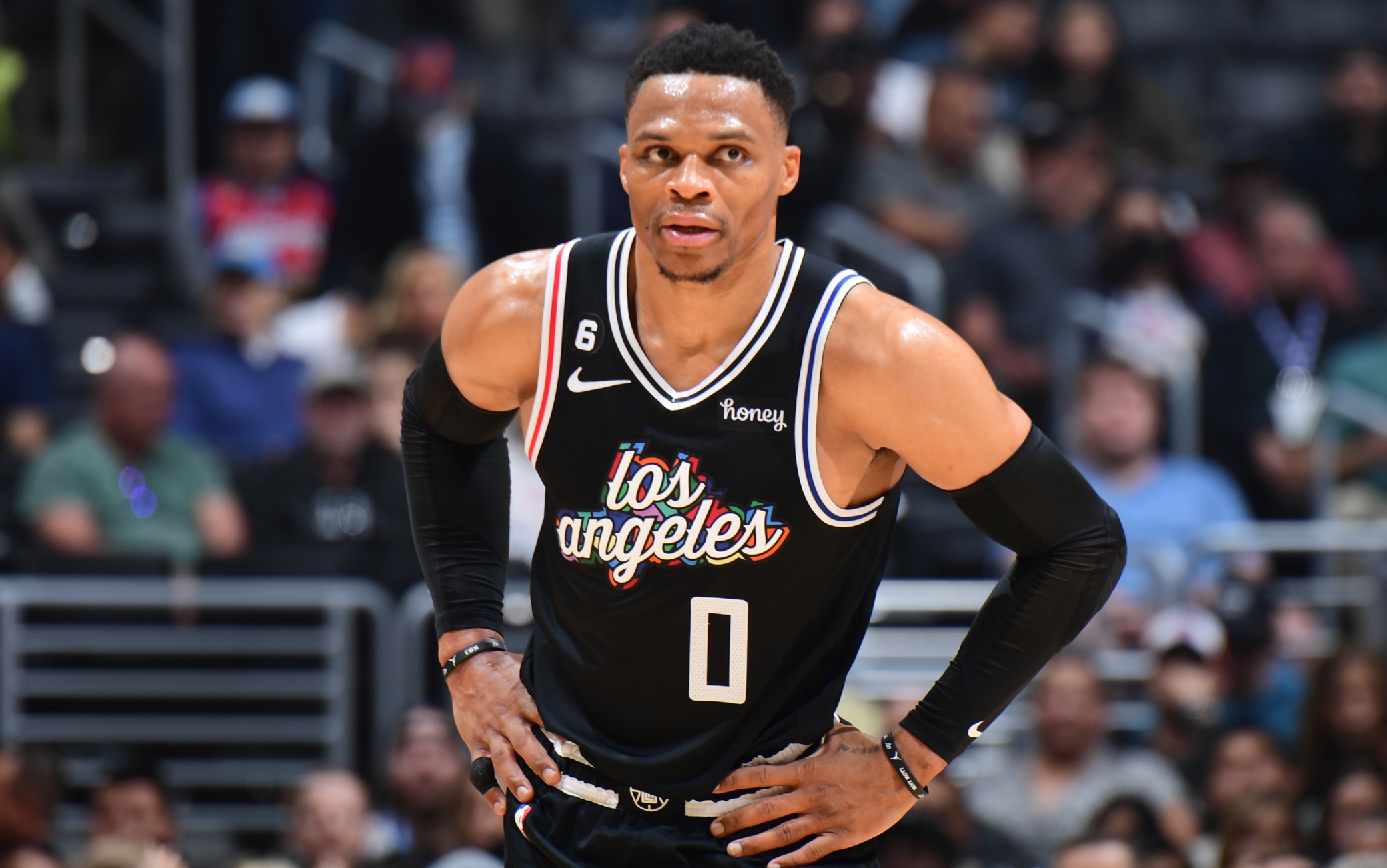 NBA, Jamal Murray costruisce il suo giocatore perfetto | Sky Sport