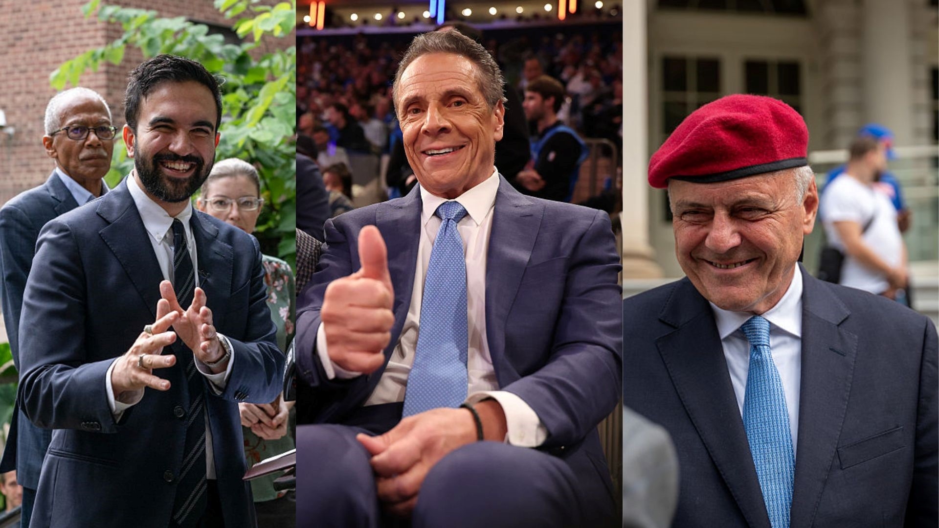 Chi è Zohran Mamdani, il nuovo sindaco democratico di New York | Sky TG24