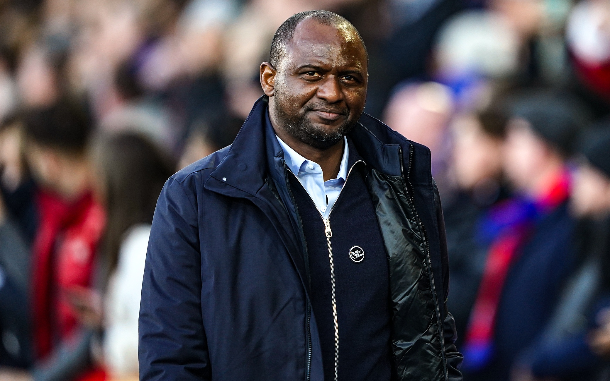 Vieira-Genoa, ufficiale il nuovo allenatore: c'è la firma sul contratto ...