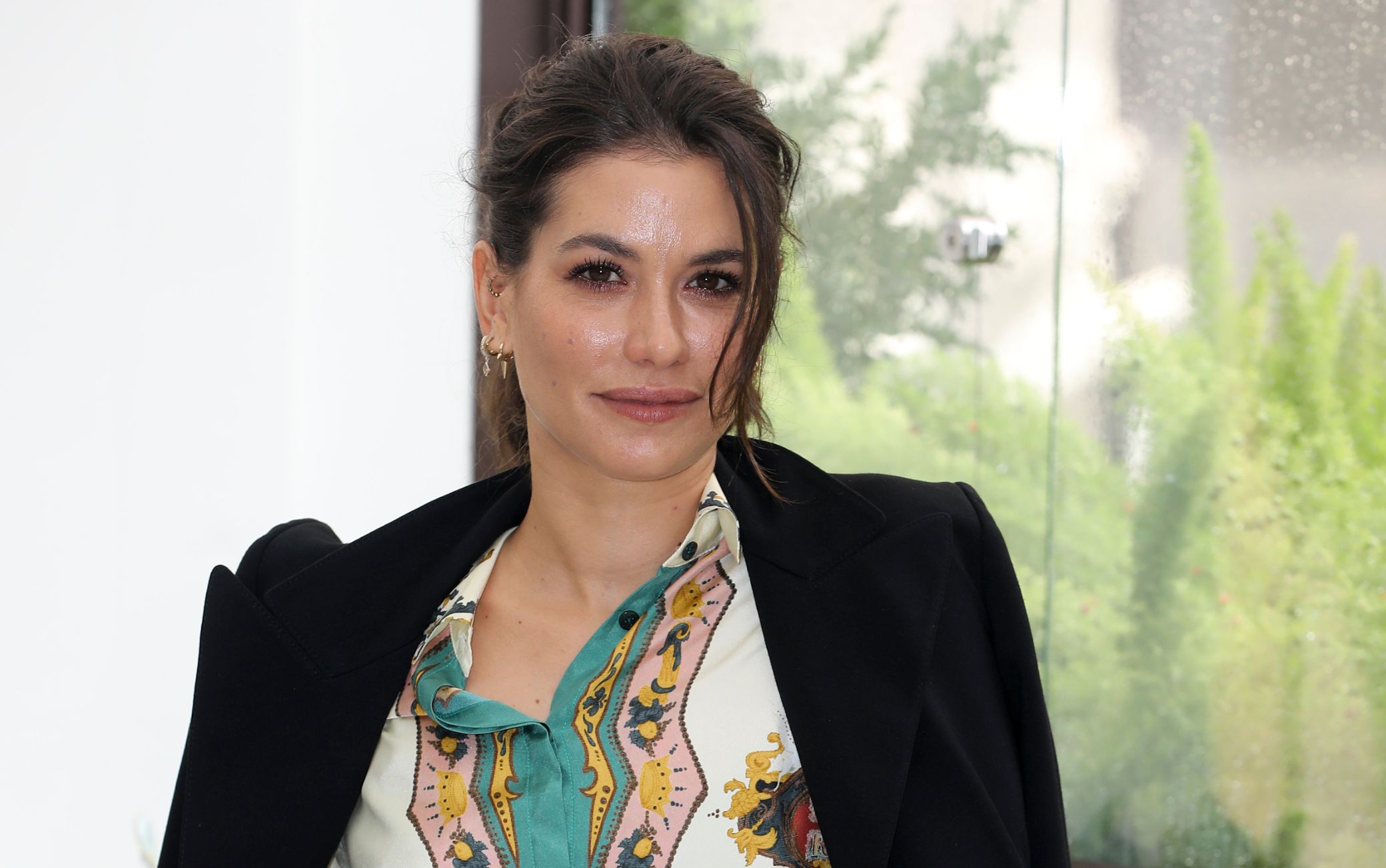 Paolo Borsellino, il cast della miniserie con Giorgio Tirabassi | Sky Tg 24