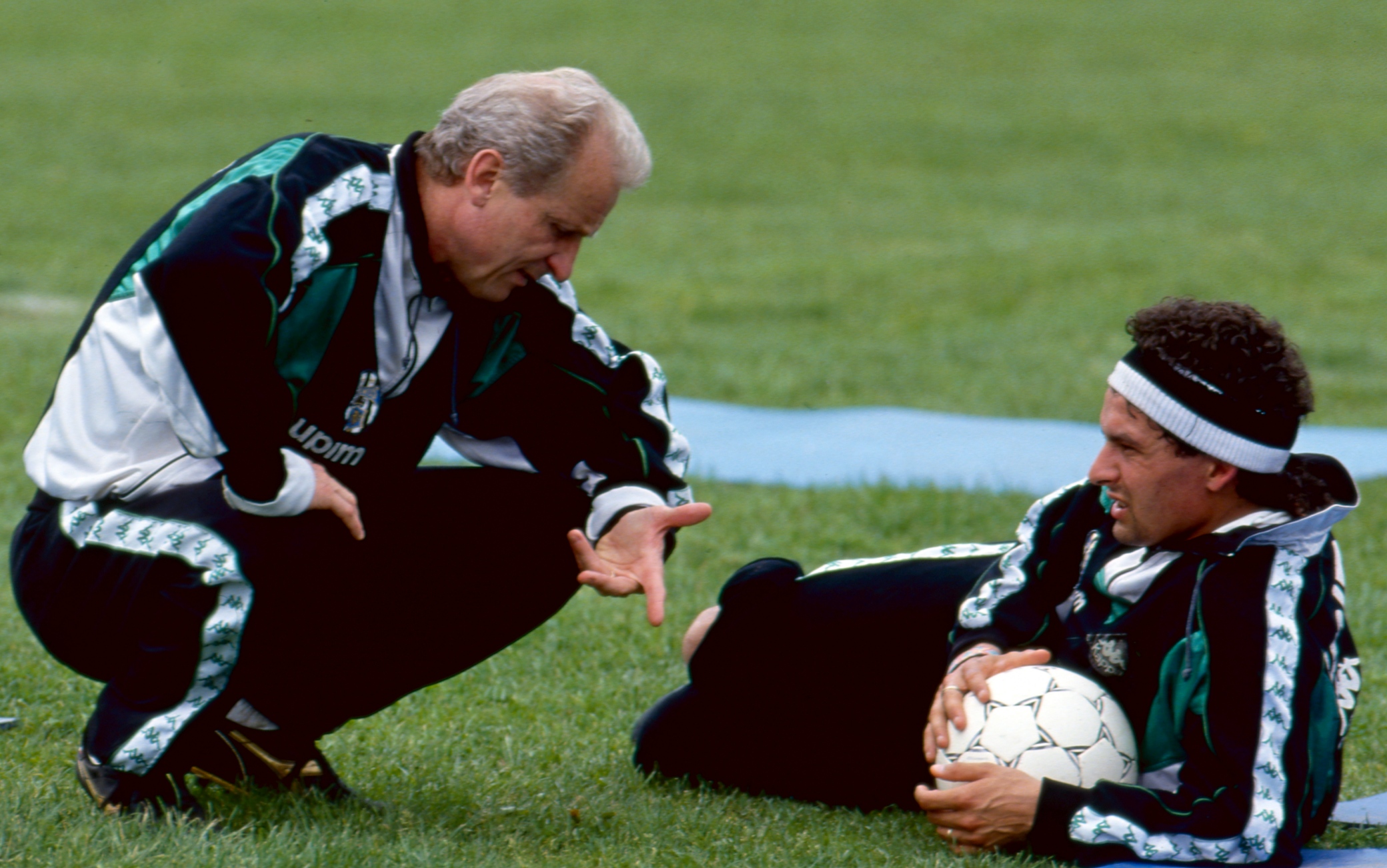 Trapattoni compie 85 anni: le sue 20 frasi più famose diventate cult ...