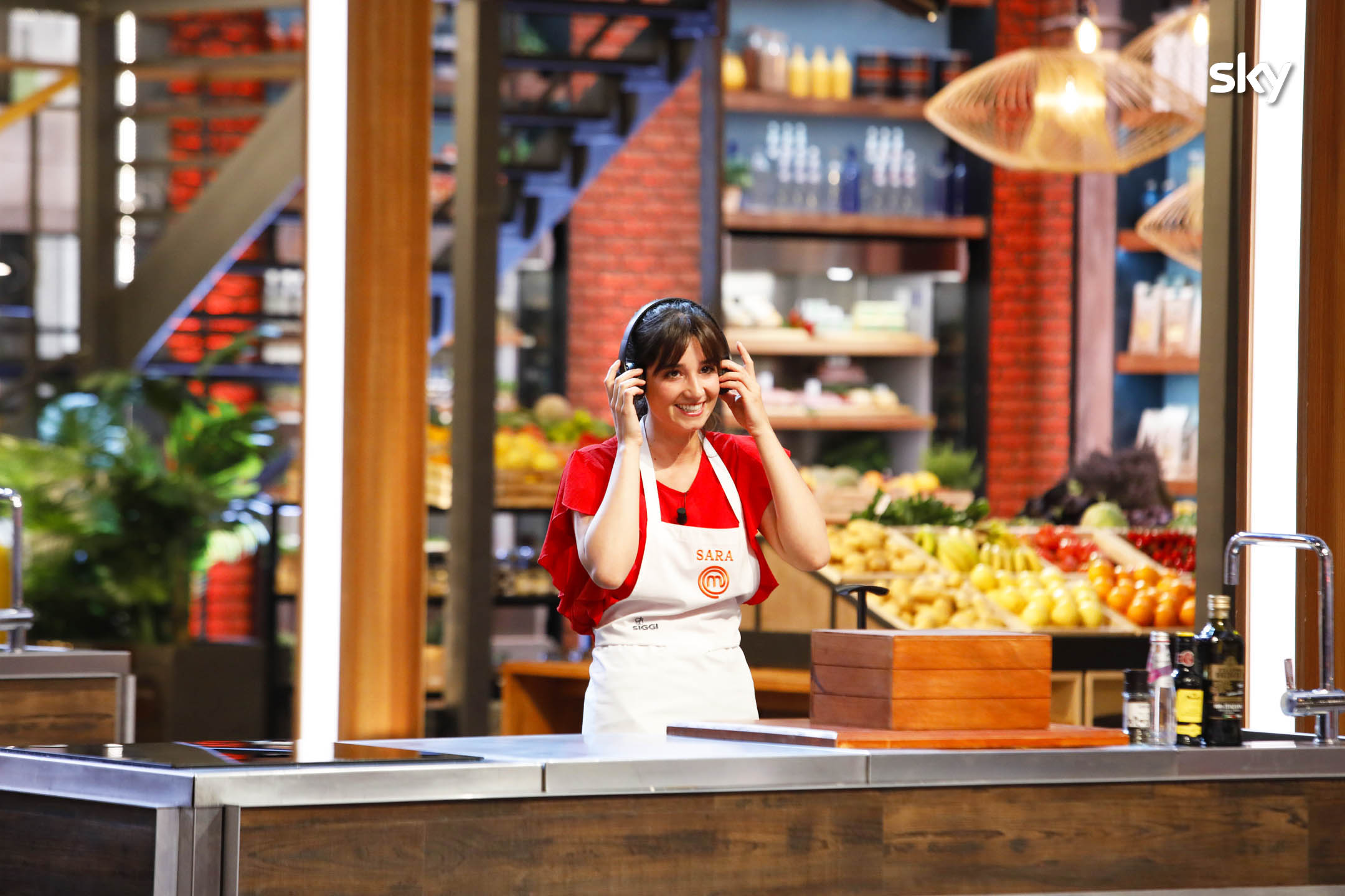 MasterChef 13, chi sono i 4 finalisti. FOTO | Sky TG24