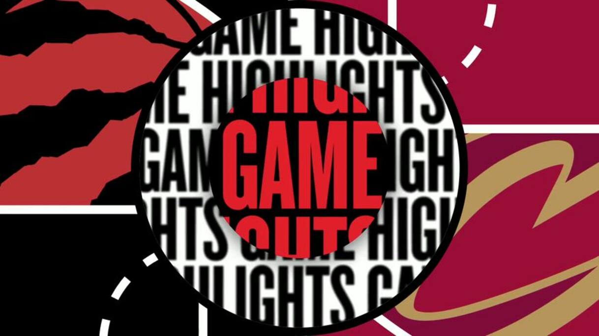 NBA, Cleveland Toronto. Video Highlights | Sky Video