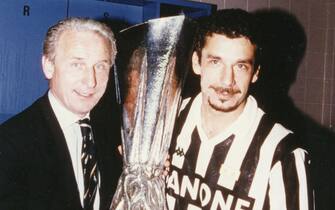 Gianluca Vialli, la storia e la carriera dell'ex giocatore | Sky Sport
