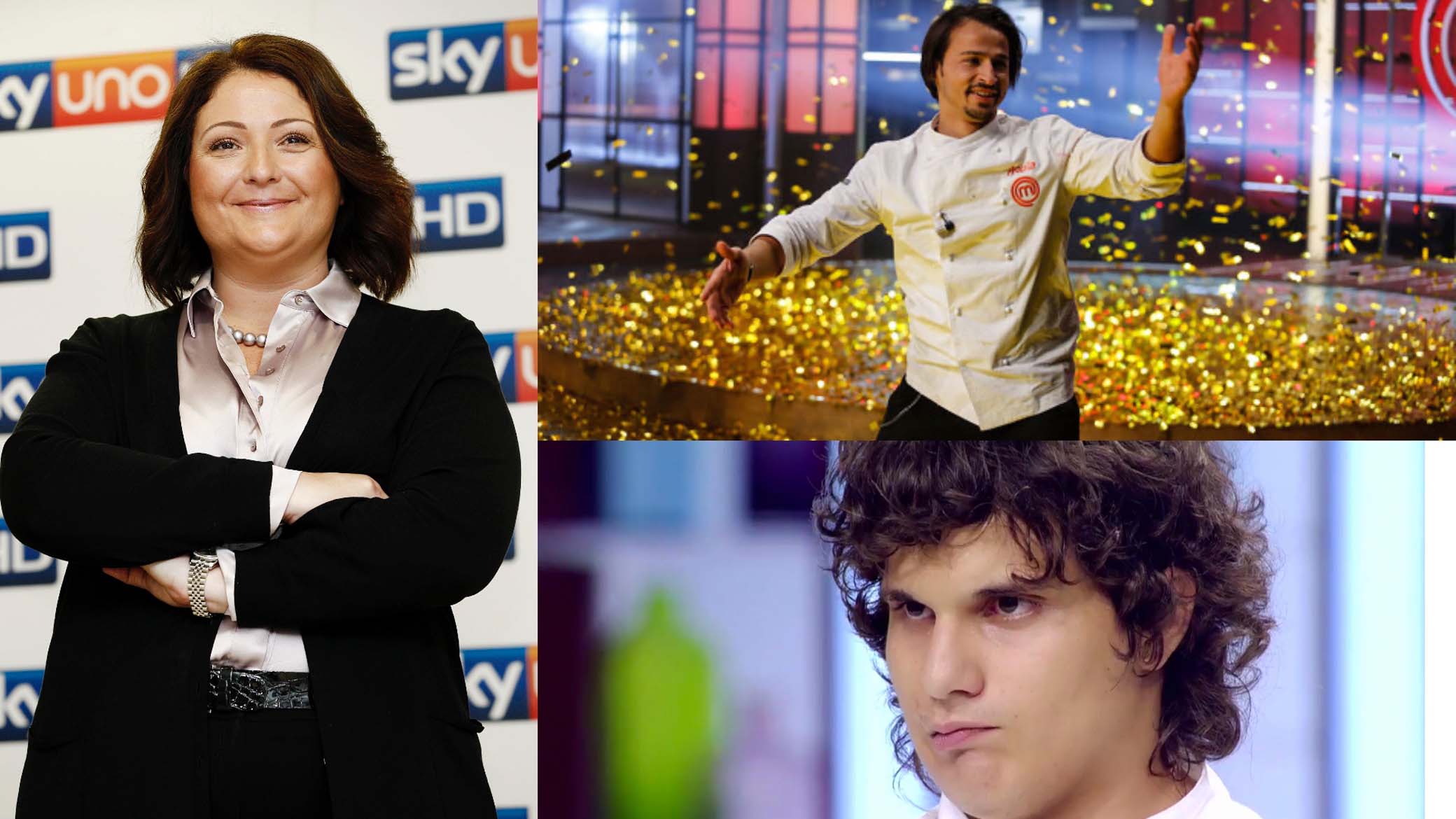 MasterChef 13 Italia, ascolti record: la finale più vista delle ultime ...
