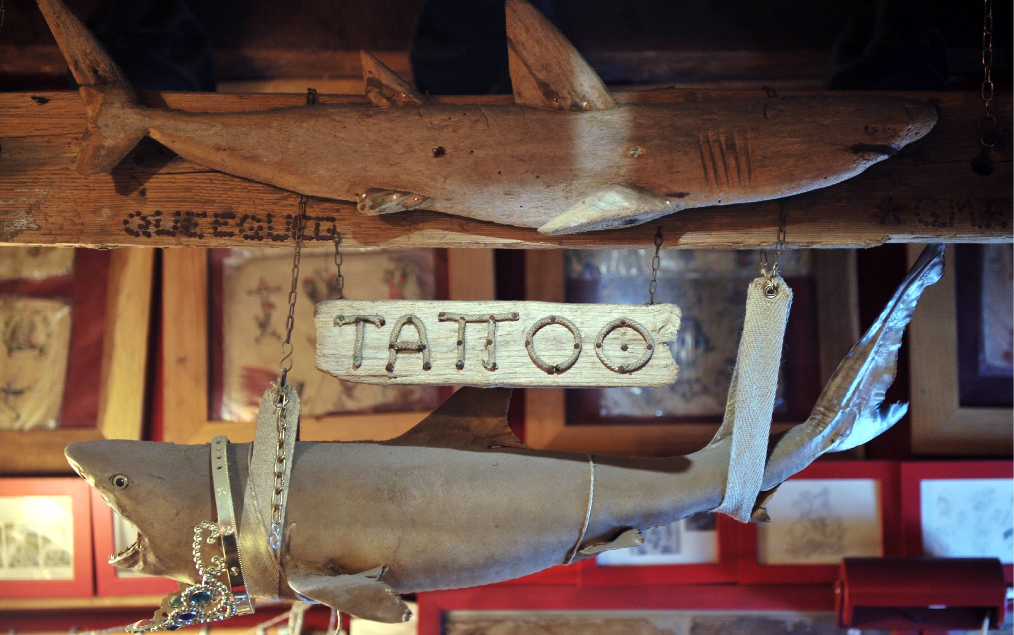 National Tattoo Day, storia e curiosità sui tatuaggi | Sky TG24