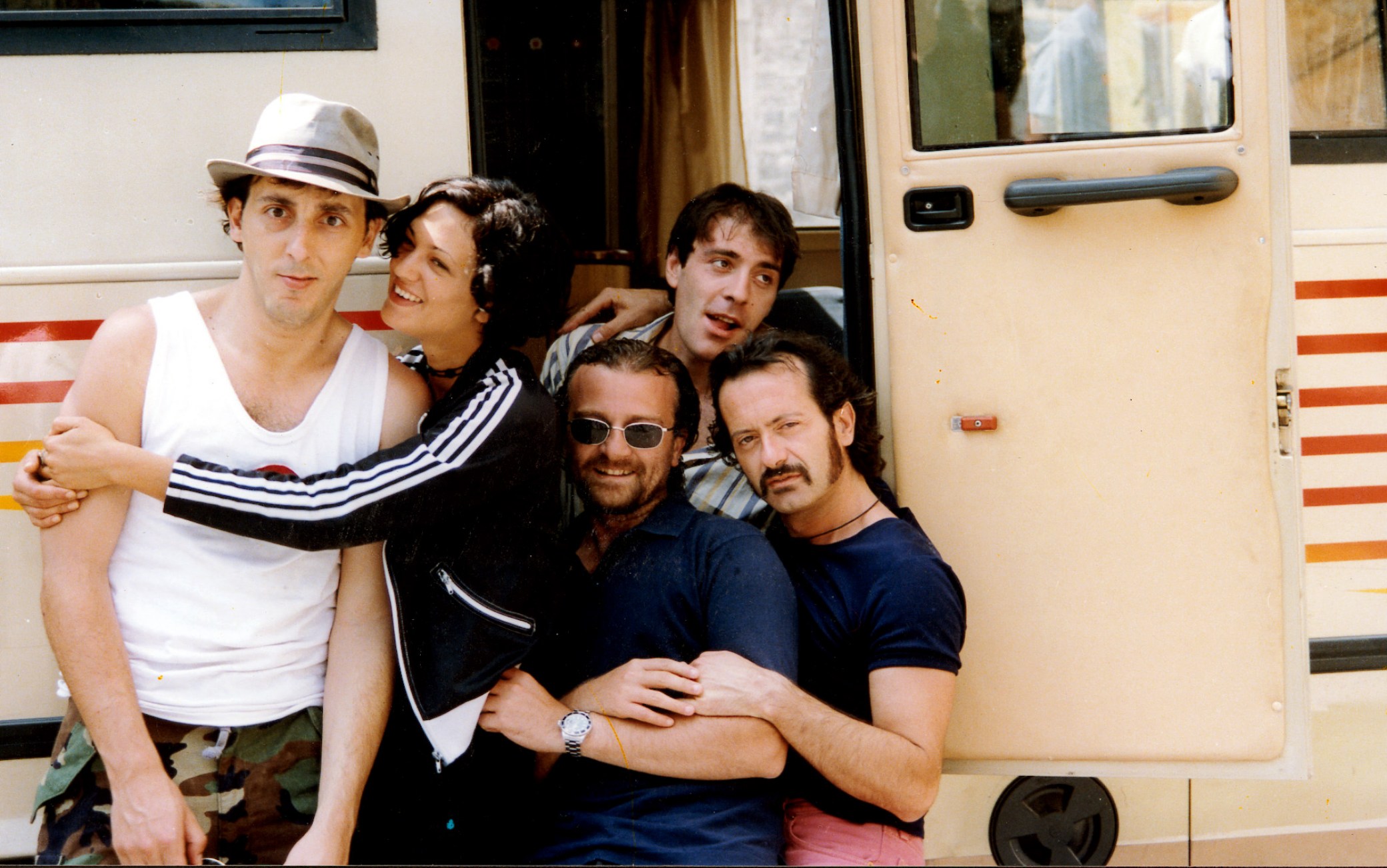 Massimo Ceccherini compie 60 anni, da Libero a Lucio: i suoi ruoli più ...