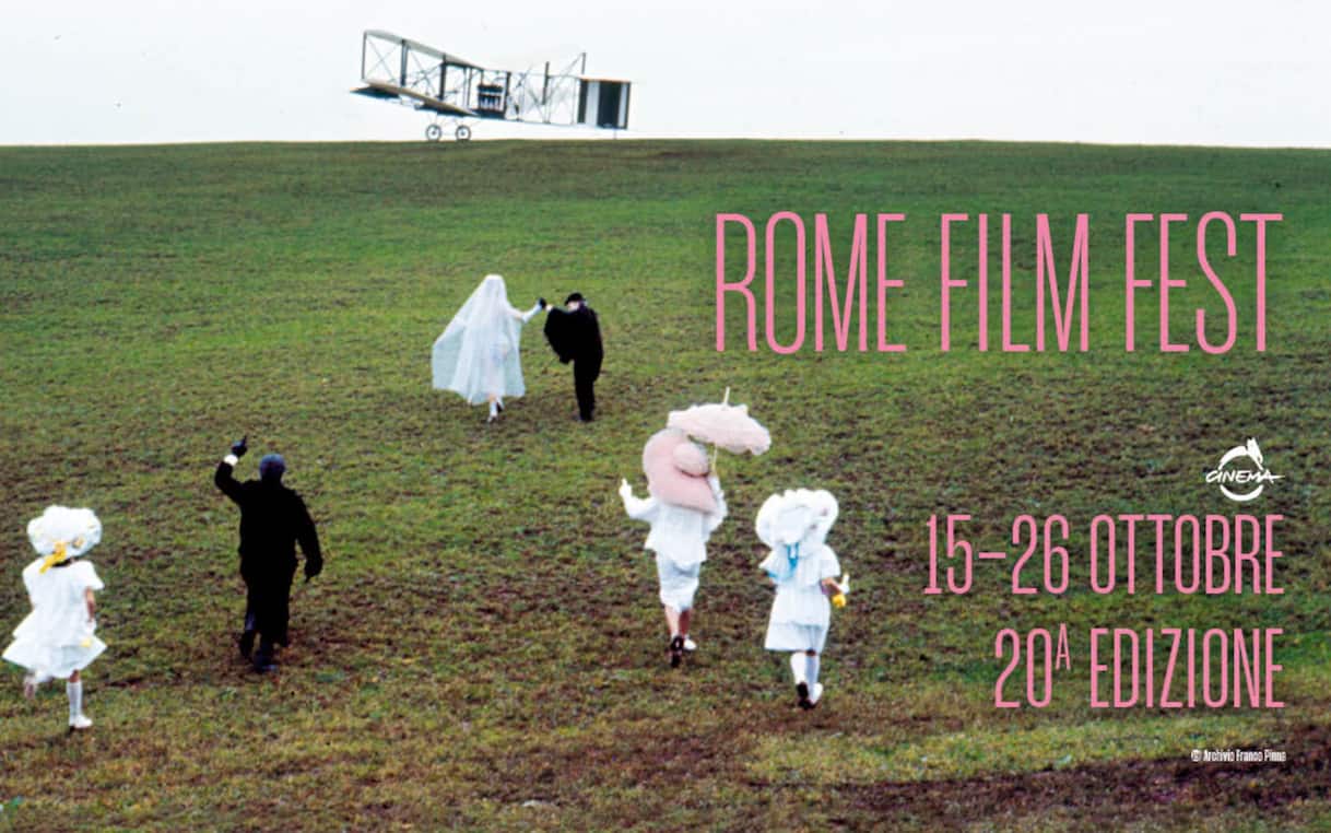 Festa del Cinema di Roma 2025, la guida: eventi e ospiti da non perdere ...