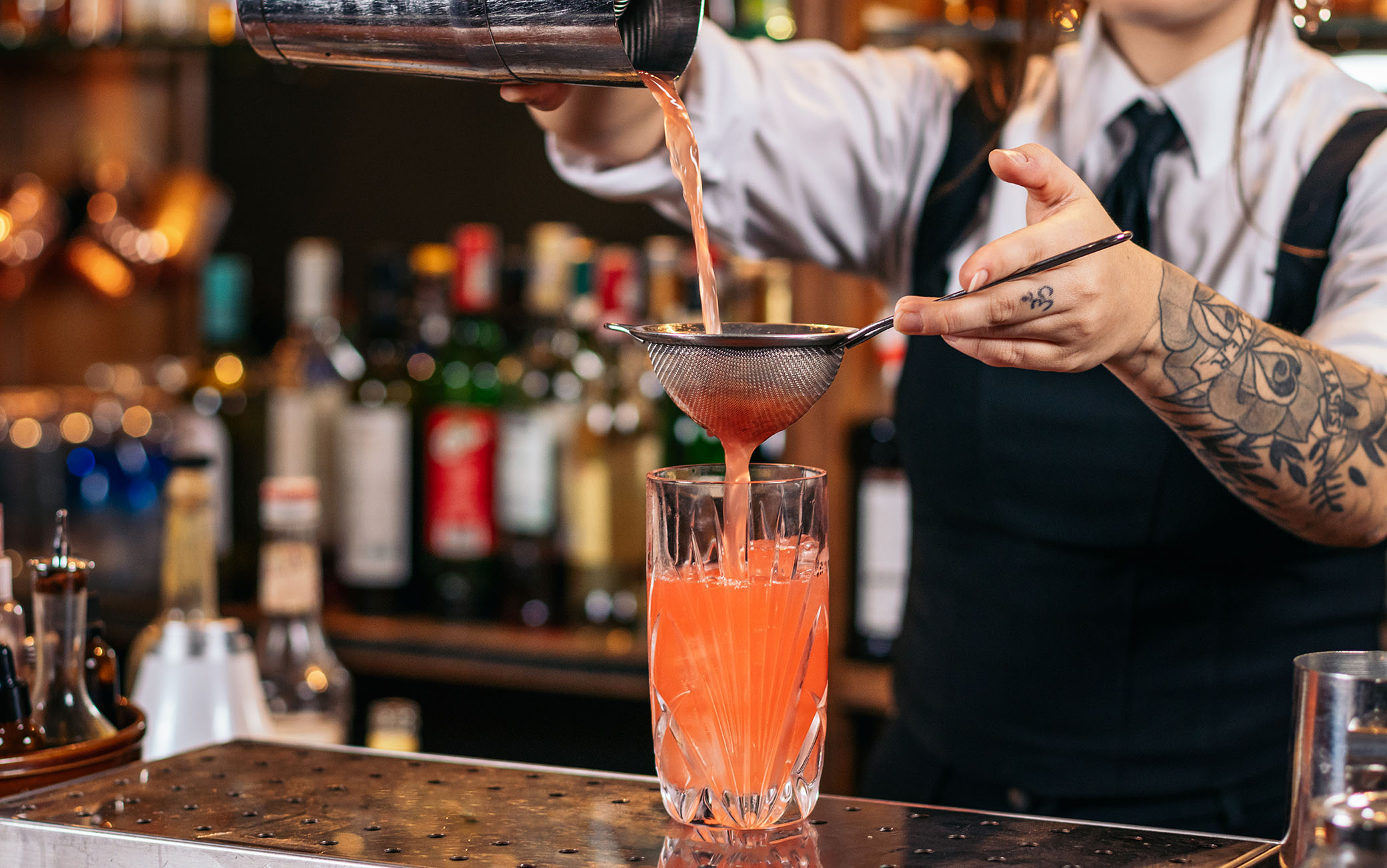 World 50 Best Bars, i migliori cocktail bar del mondo: 5 sono italiani ...