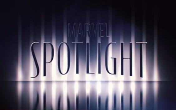 I Marvel Studios lanciano Marvel Spotlight per film e serie ...