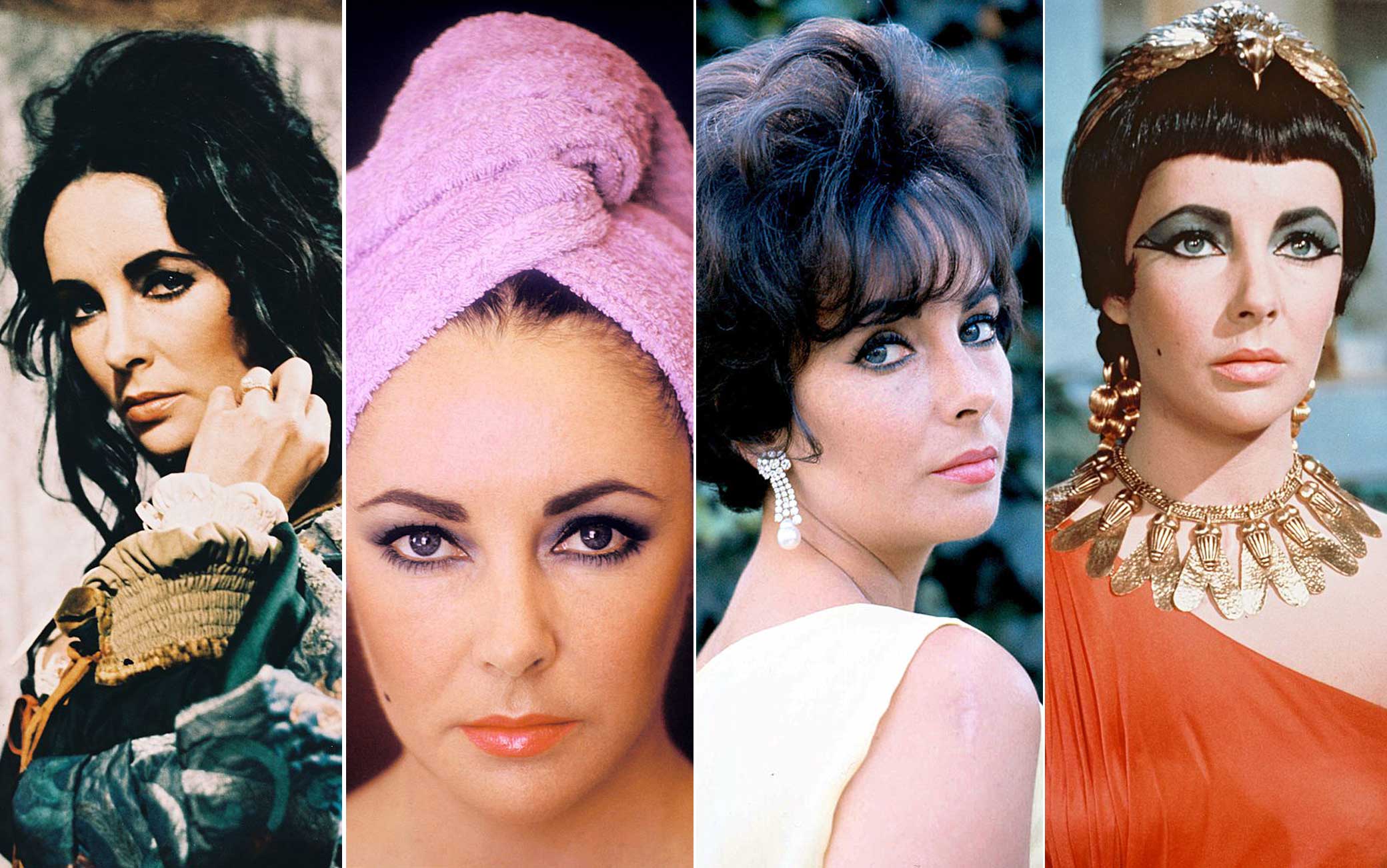 Elizabeth Taylor: l'ultima diva, il documentario è stasera in prima tv ...