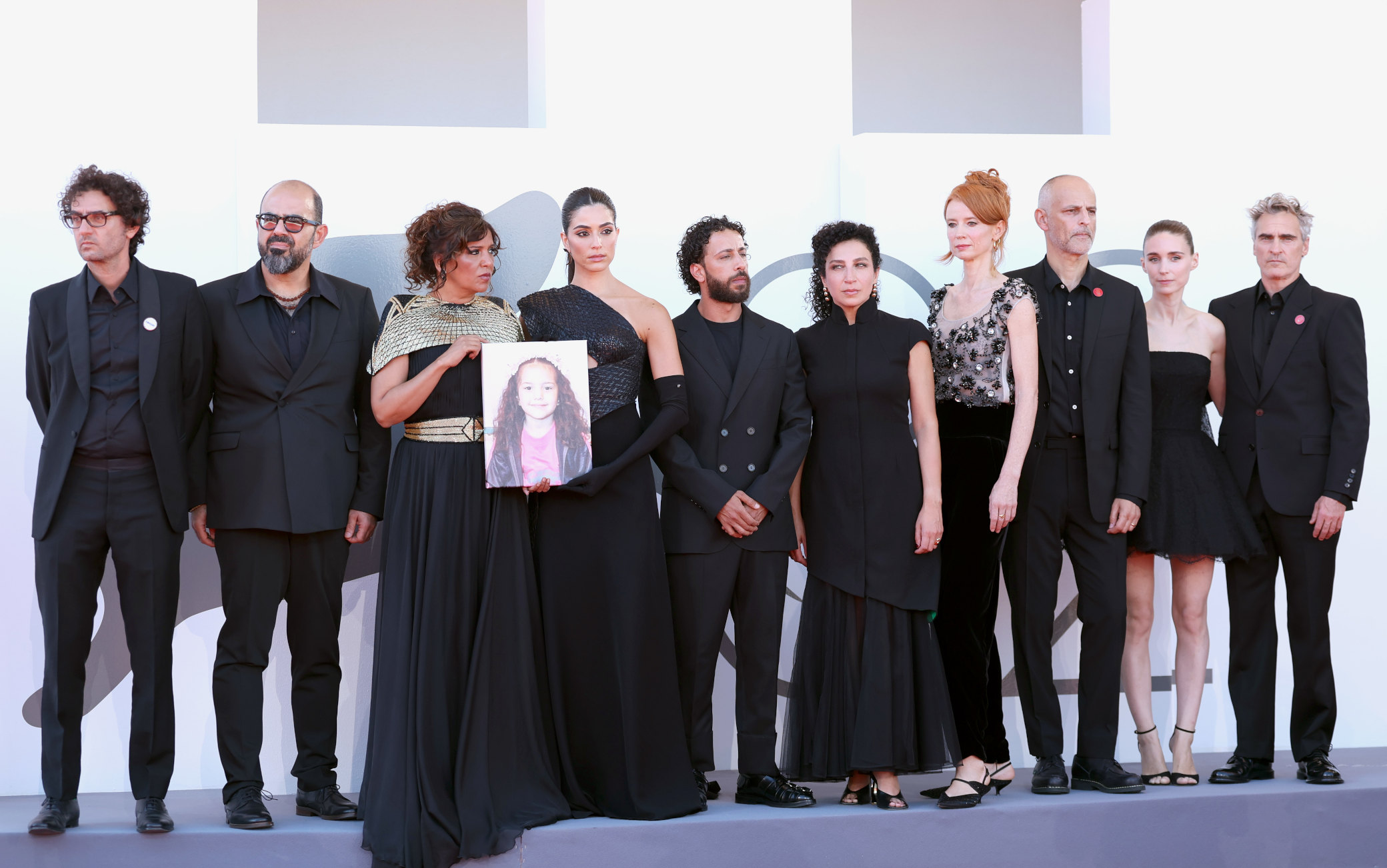 La voce di Hind Rajab, la data d’uscita al cinema in Italia I Sky TG24