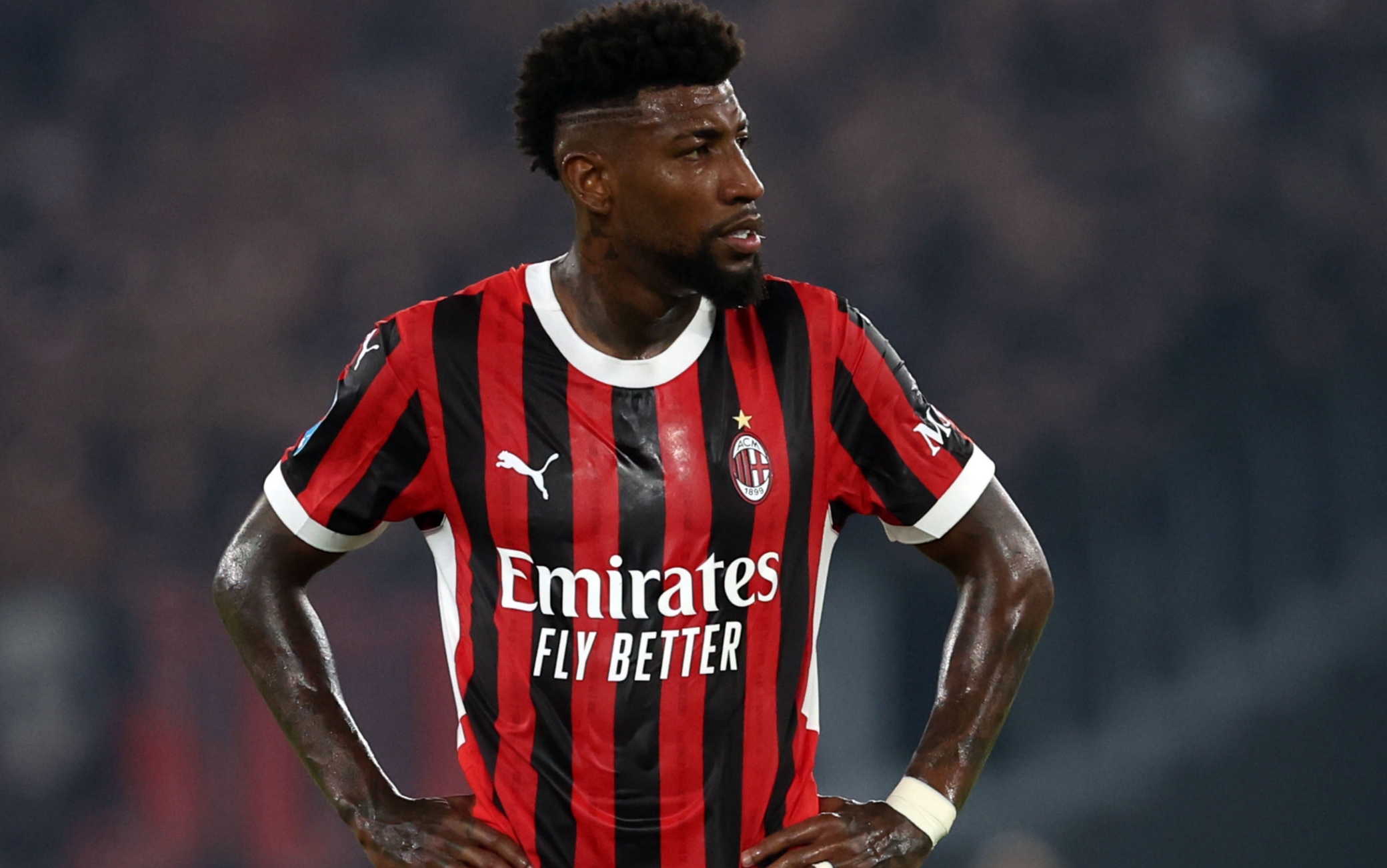 Milan Napoli, le probabili formazioni | Sky Sport