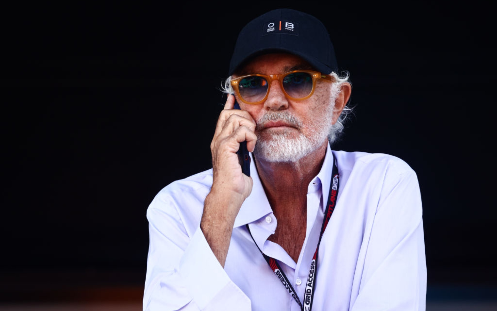 Formula 1, GP Italia: Vip e personaggi famosi al circuito di Monza ...