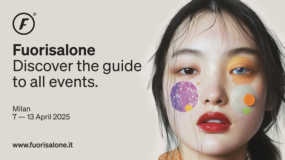 Fuorisalone 2025 a Milano: le installazioni da non perdere | Sky TG24