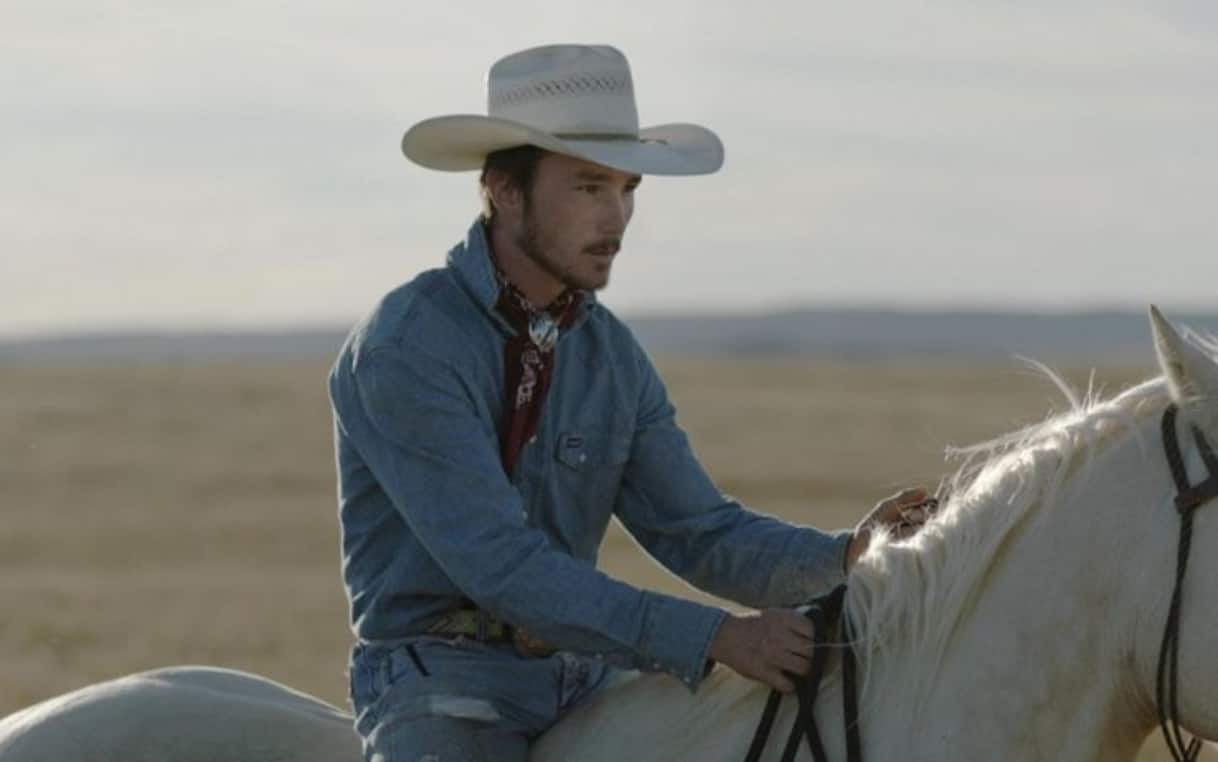 The Rider: trama, trailer, cast del film